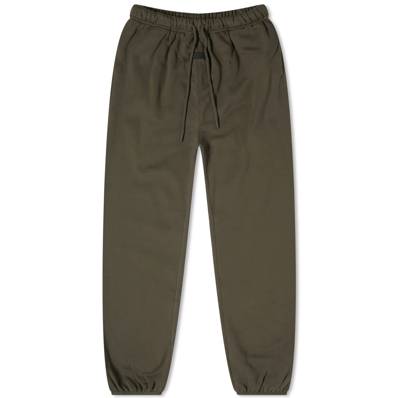 Fear of God ESSENTIALS Sweat Pants Ink | END. (GB)