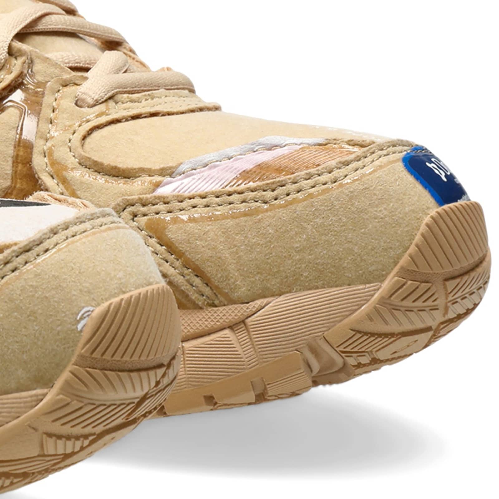 Asics x Doublet Gel-Kayano 20 Brown | END. (US)