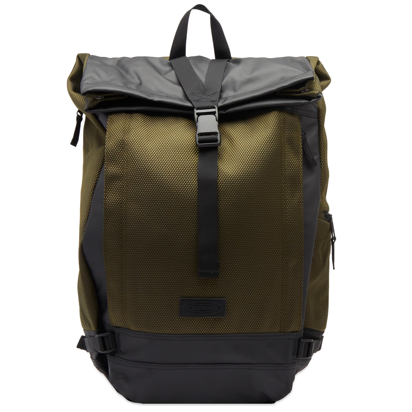 Eastpak Tecum Roll CNNCT Coat Backpack Army | END. (JP)