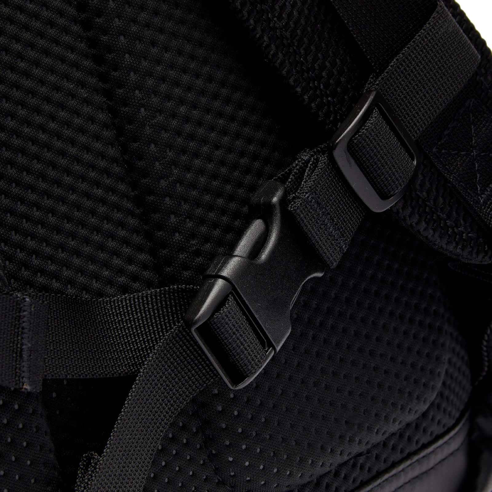 Eastpak Tecum Roll CNNCT Coat Backpack Black | END. (AU)