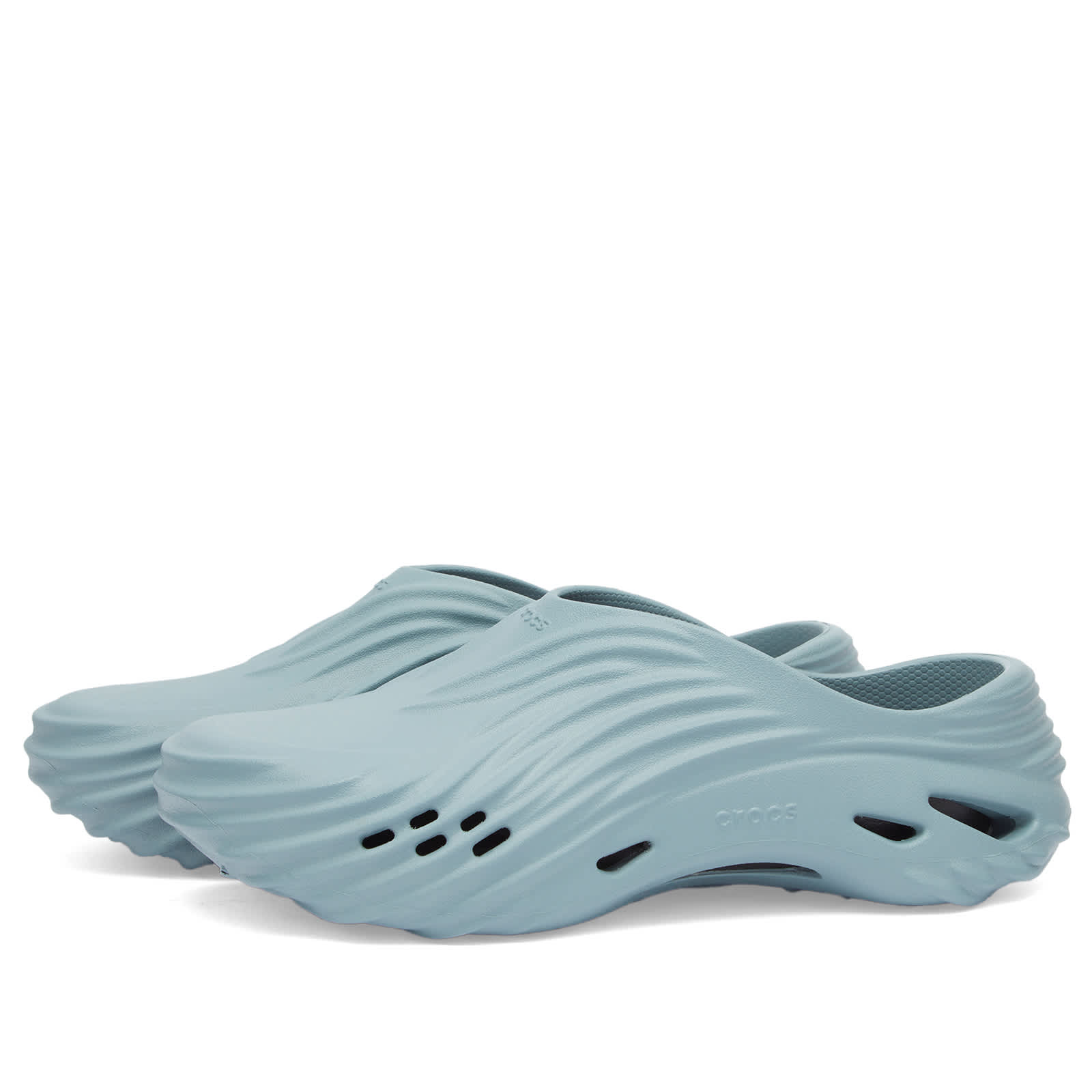 Crocs Echo Wave Pond | END. (US)