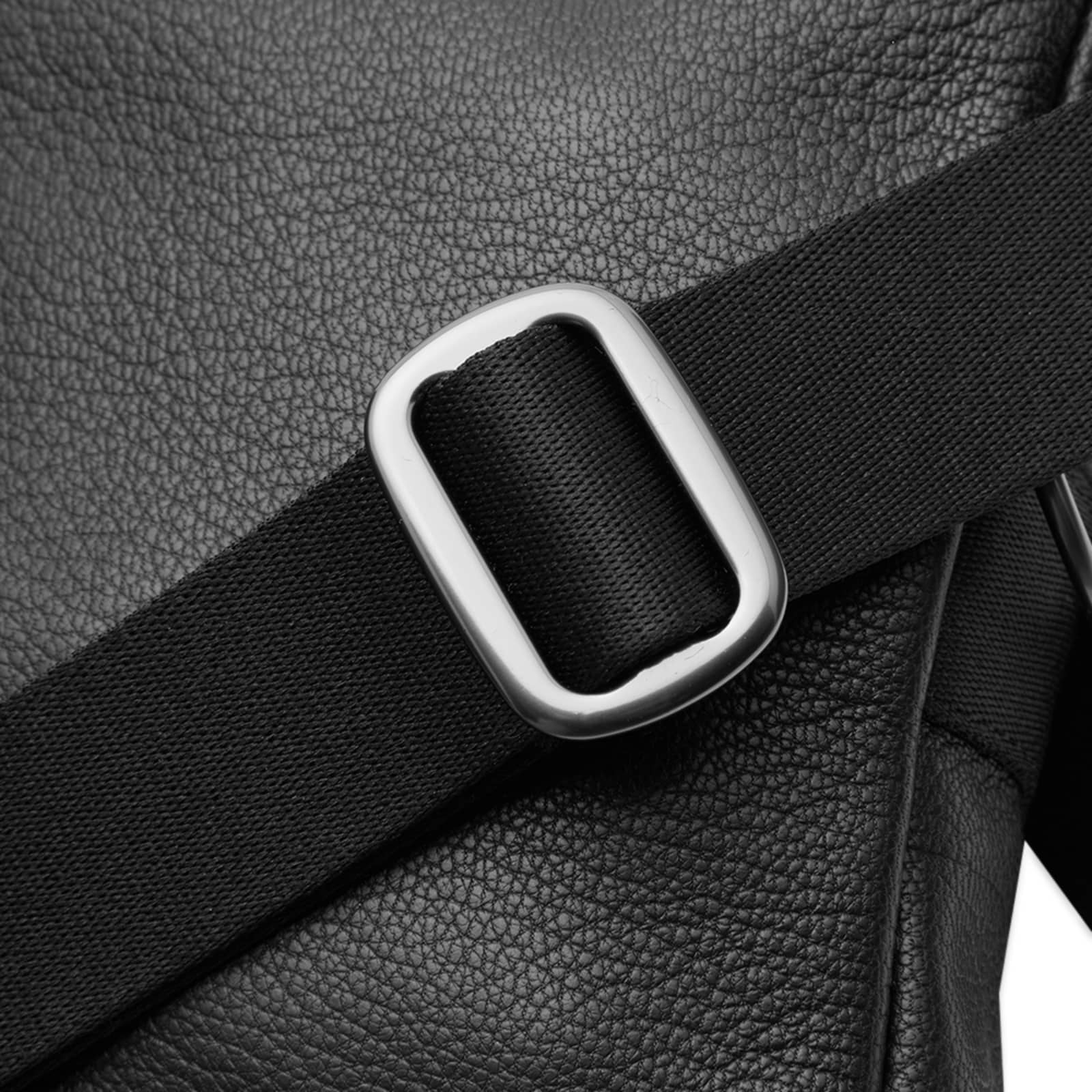 Our Legacy Delay Cross Body Bag Black Leather END SG our-legacy-delay-cross-body-bag-black-leather-end-sg