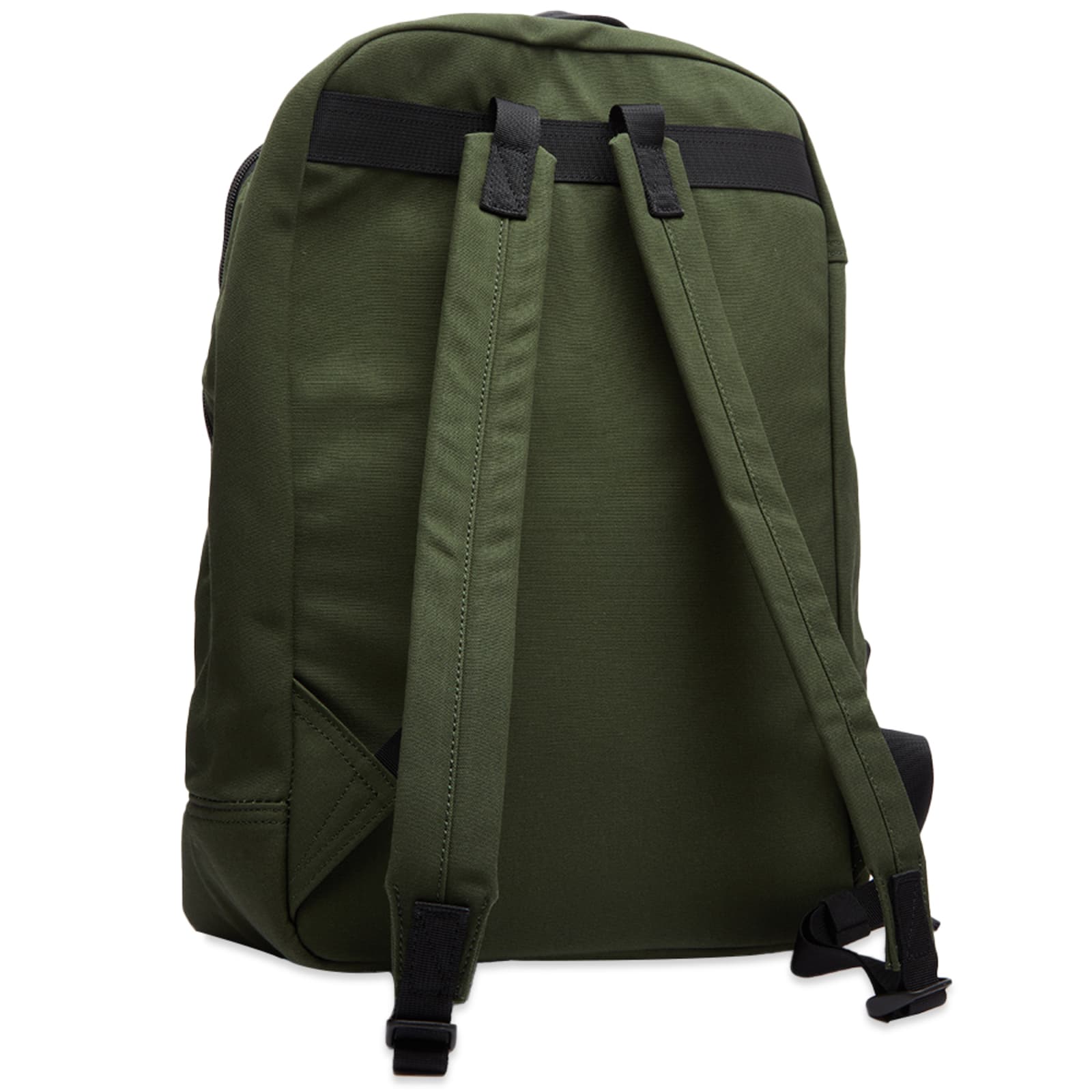 Sandqvist August Backpack Dawn Green | END.