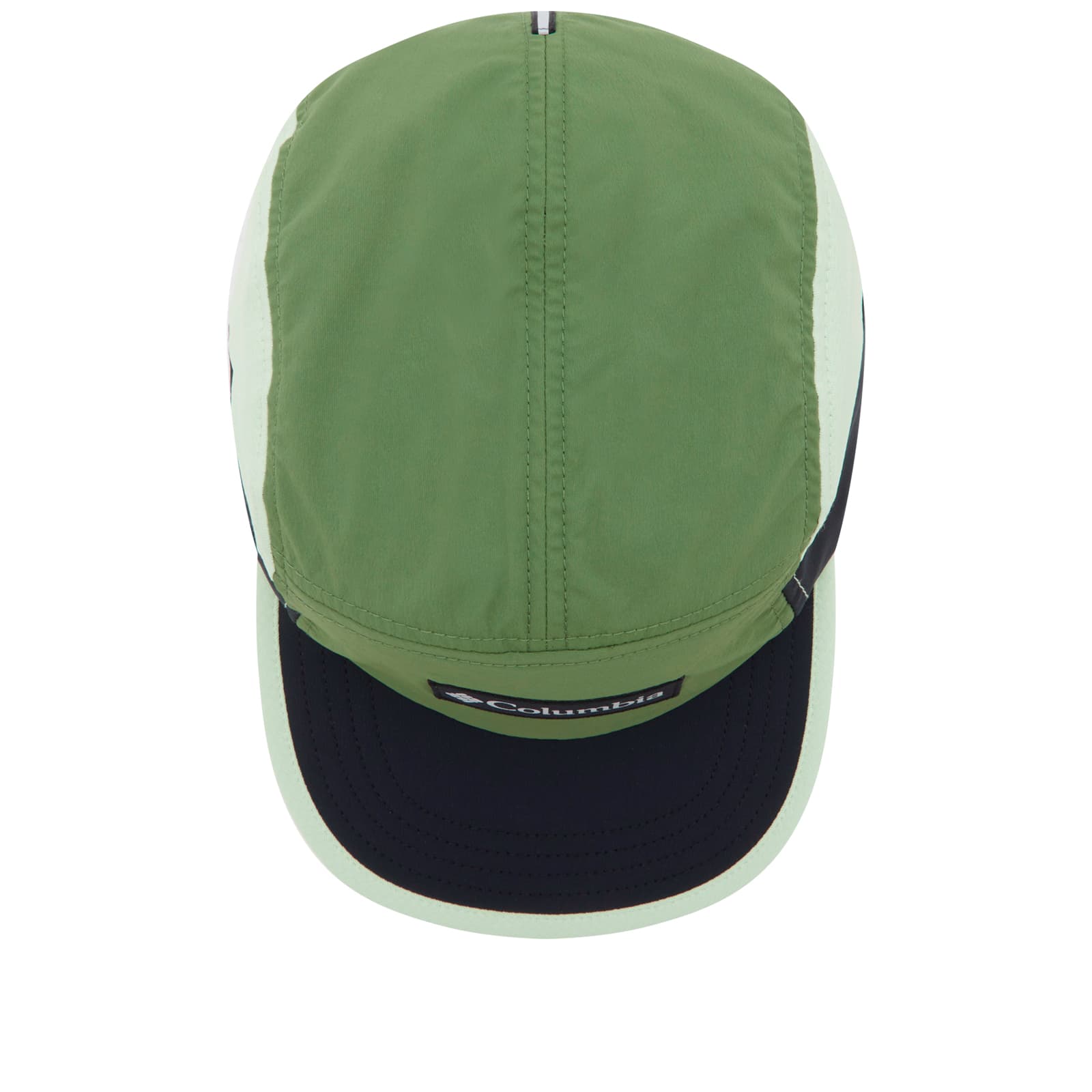 Columbia Escape Thrive™ Cap Canteen & Black | END. (GB)
