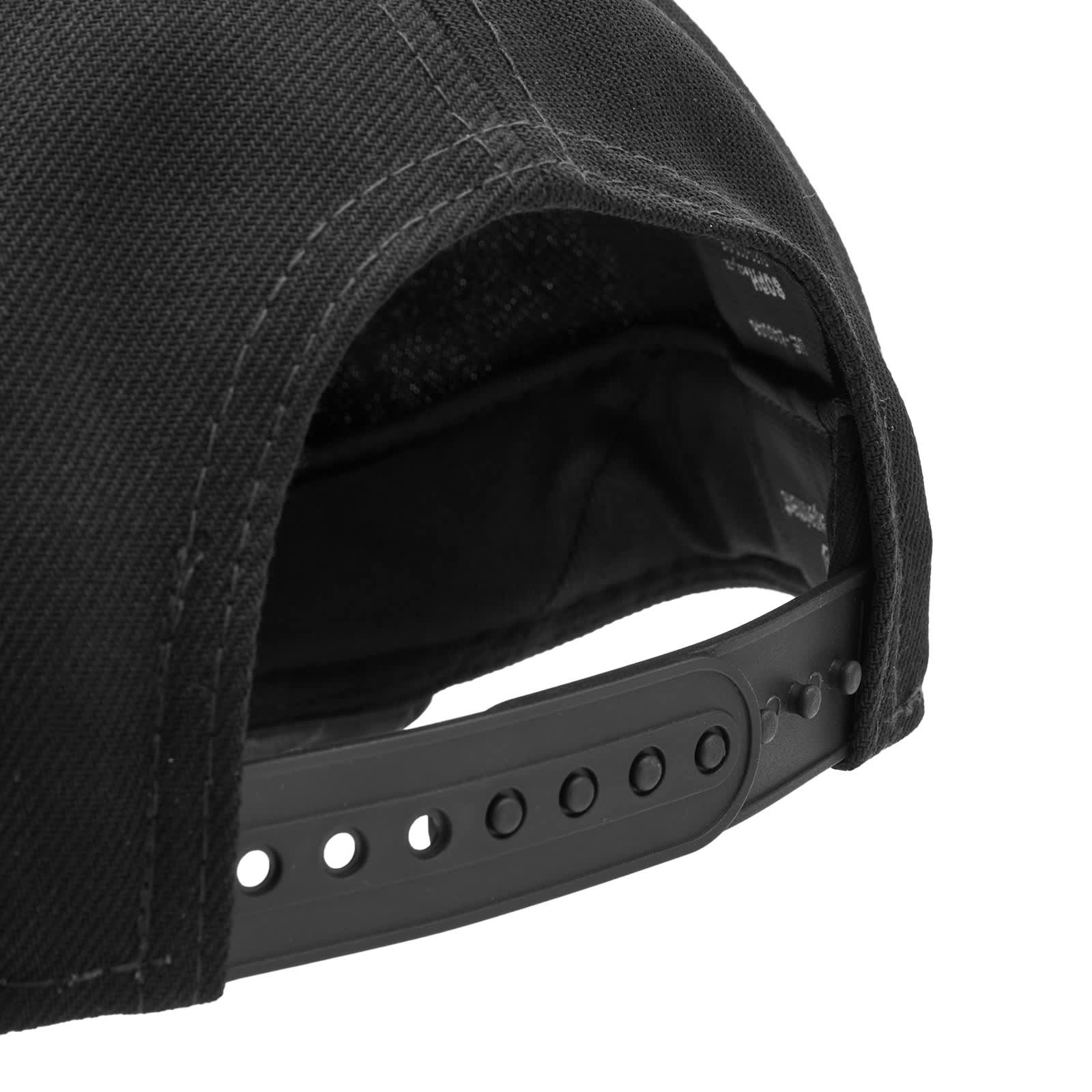 Uniform Experiment New Era 9Fifty Low Profile Cap Black | END.