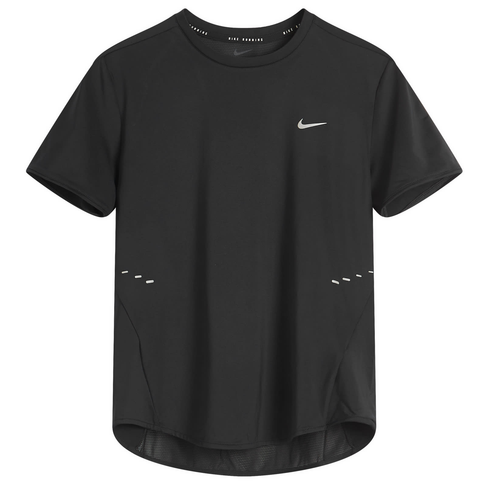 Nike Swift Dri-Fit T-Shirt Black | END. (US)
