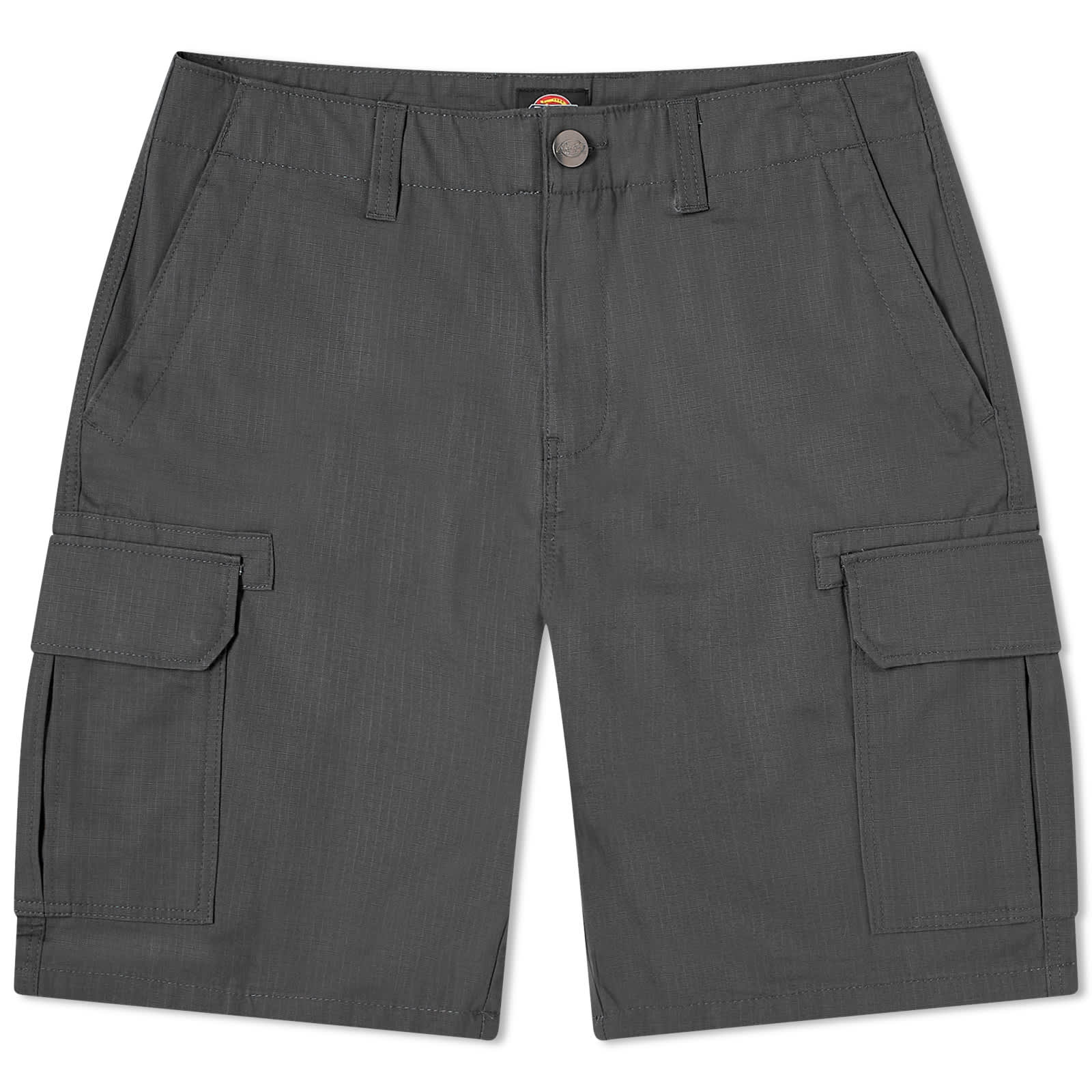 Dickies Millerville Cargo Shorts Charcoal Grey | END. (GB)