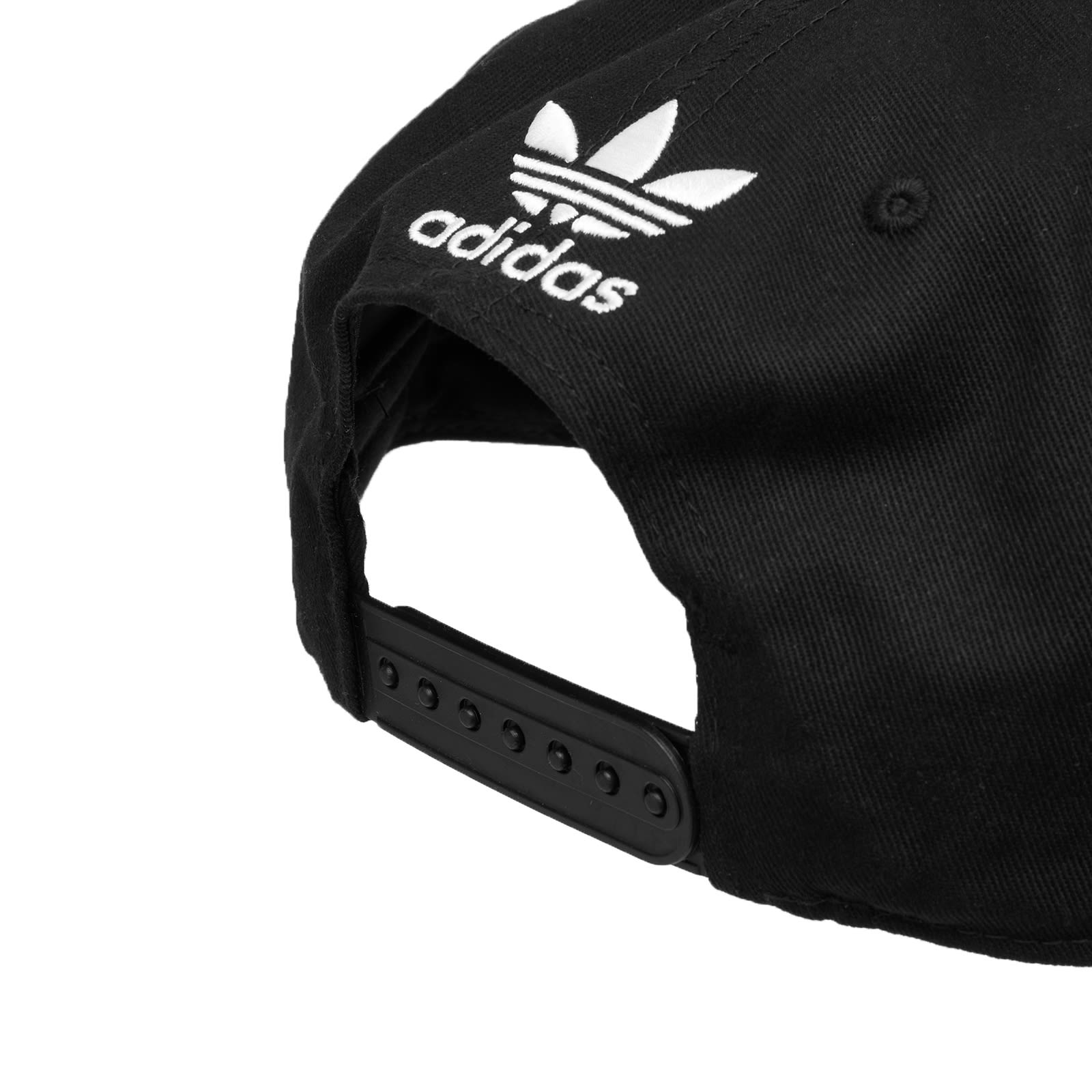 Adidas X Korn Cap Black | END. (JP)
