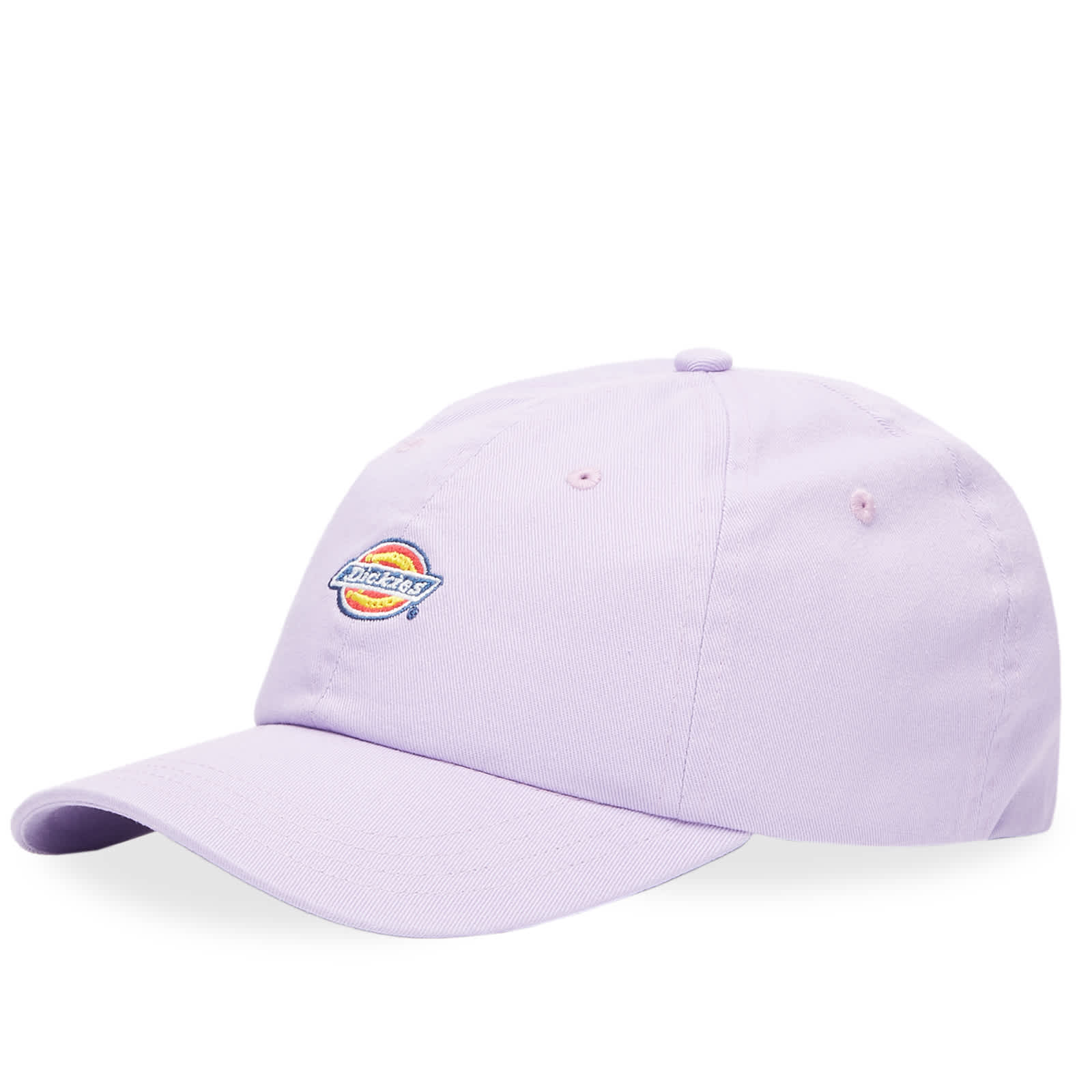 Dickies Hardwick Cap Purple Rose | END.