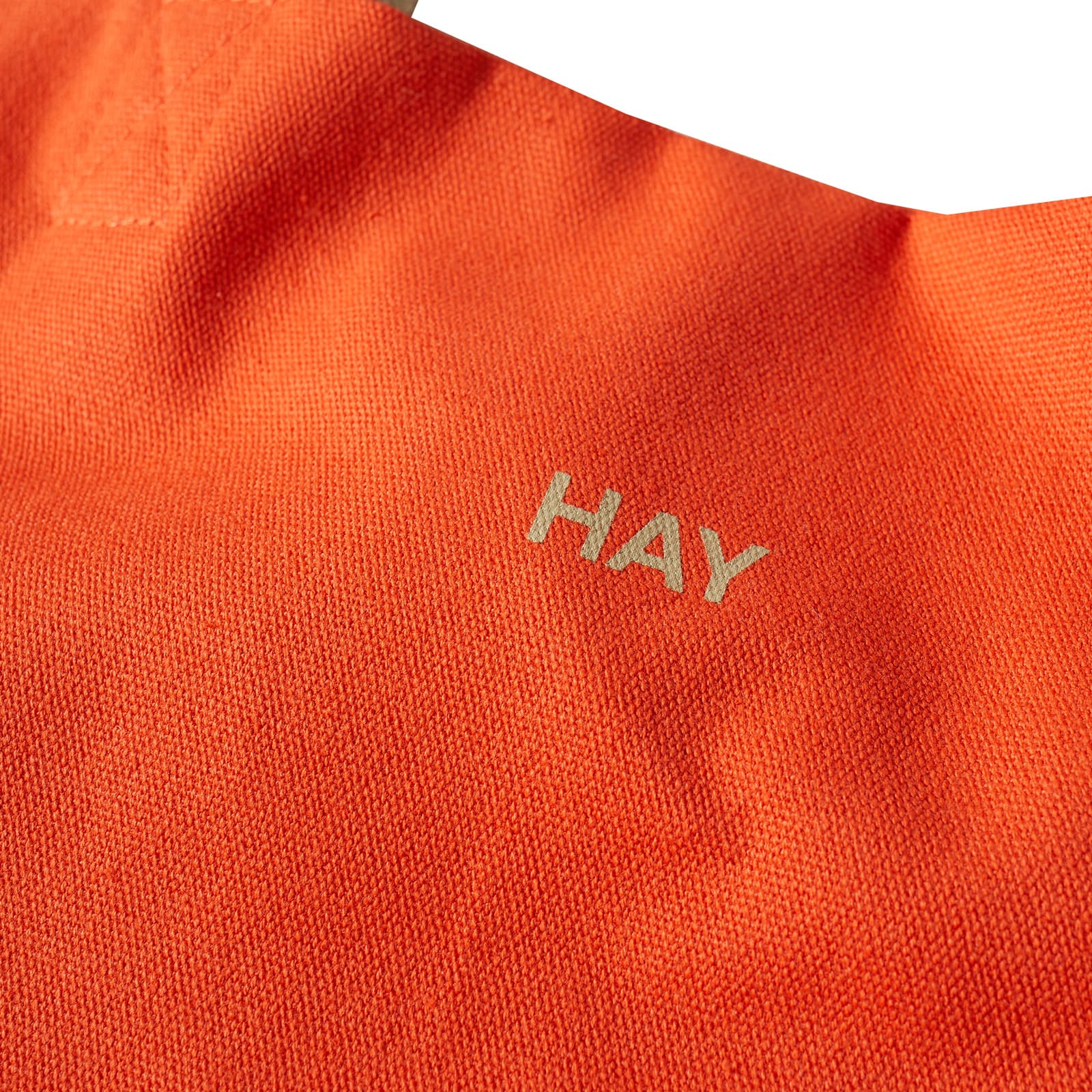 HAY Everyday Tote Bag Red | END. (US)