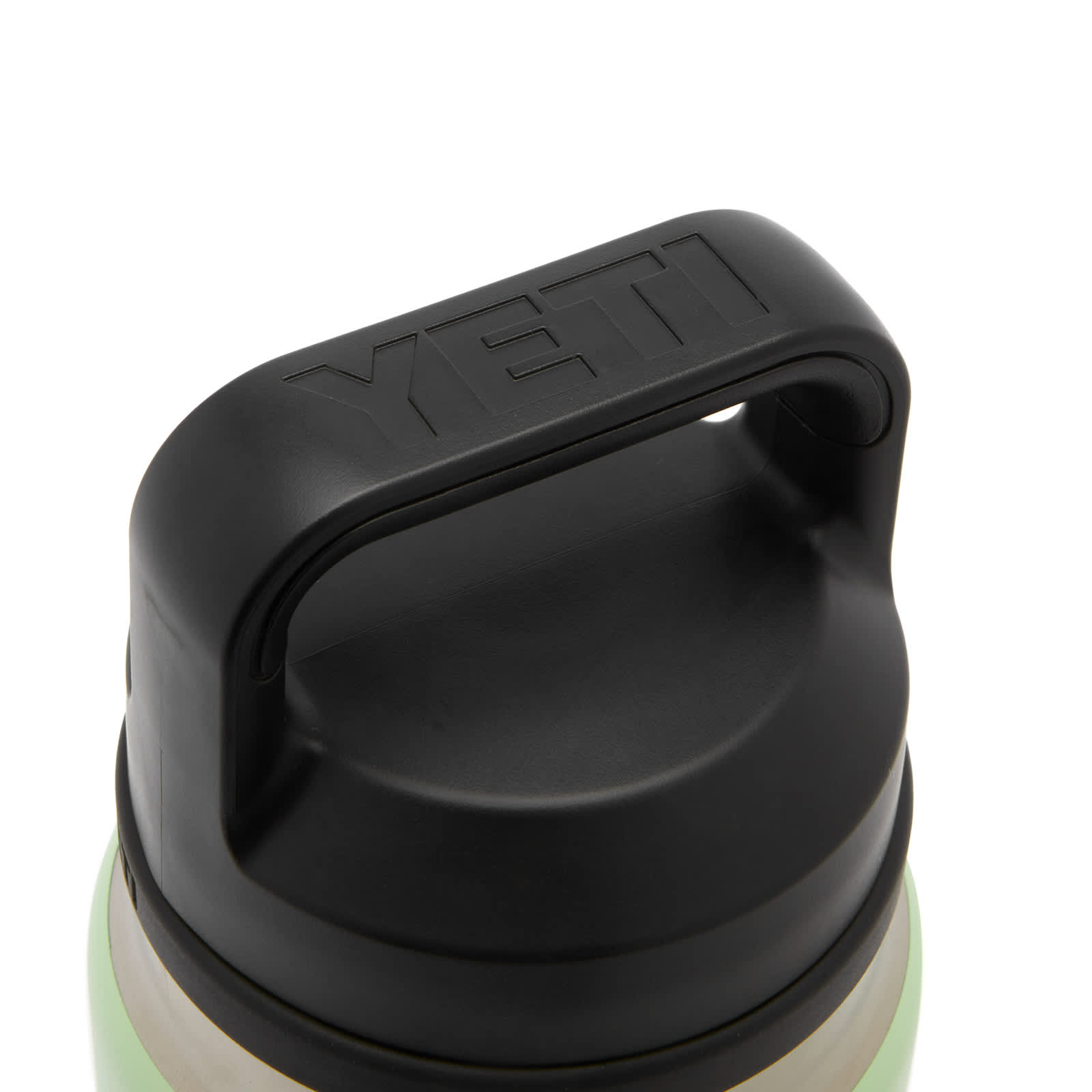 YETI 18oz Rambler Bottle Key Lime | END. (GB)