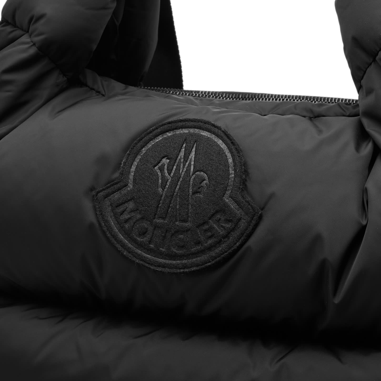 Moncler Legere Backpack Black | END.