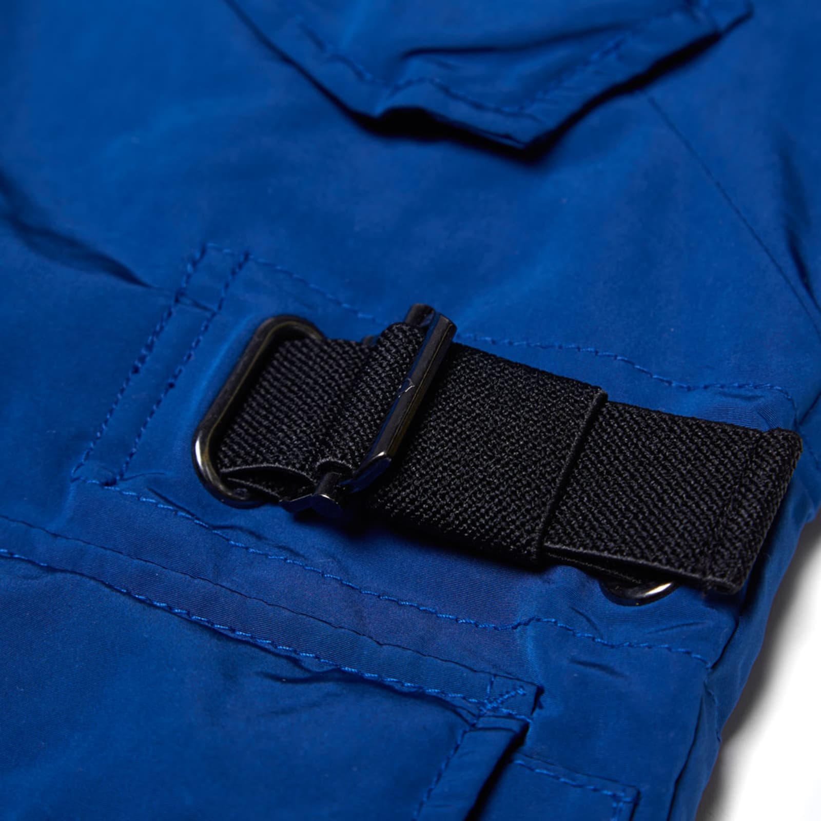 Mastrum Memory Parka Northern Blue End Us