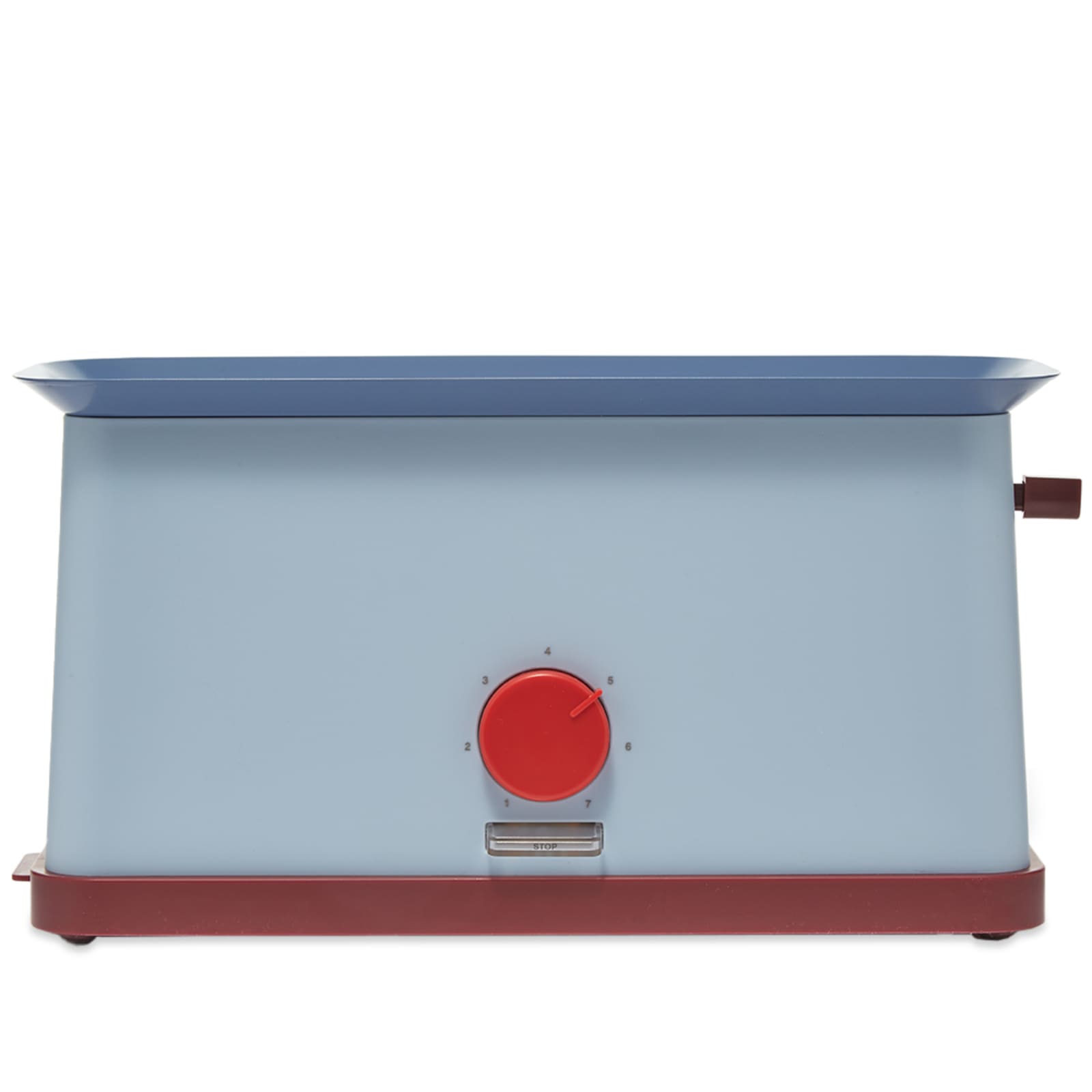 HAY Sowden Toaster Blue | END. (US)