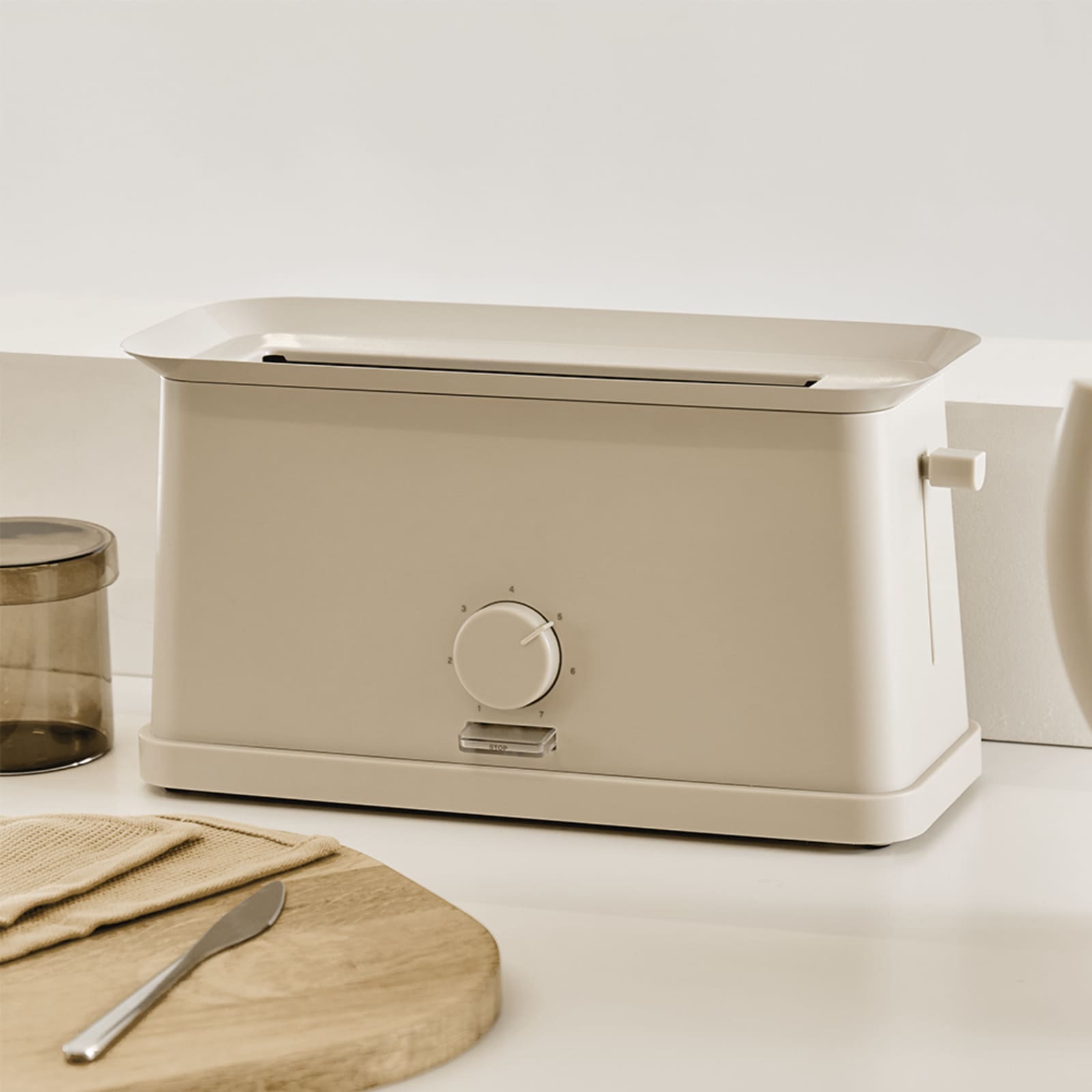 HAY Sowden Toaster Grey | END. (US)