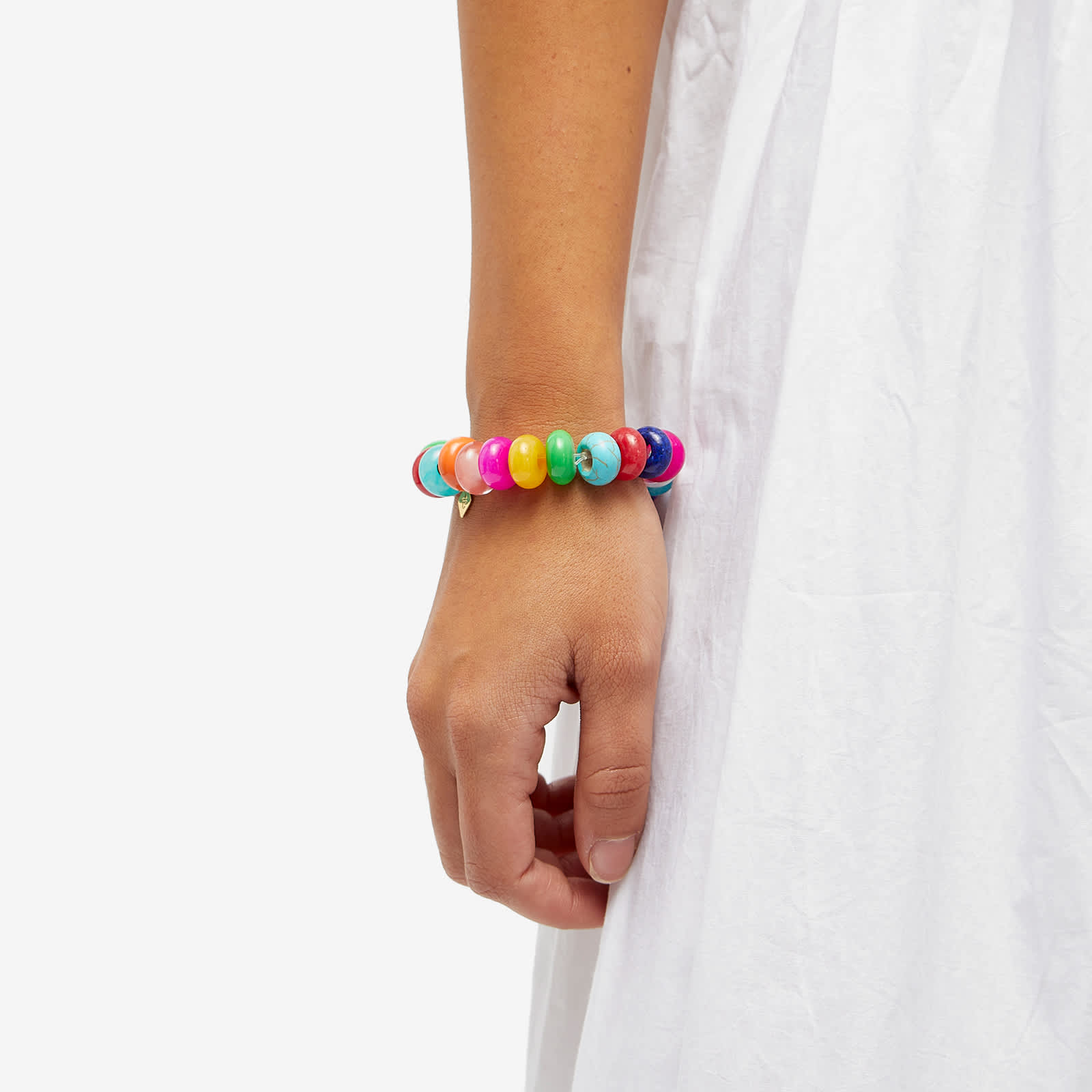 Anni Lu Disco Bracelet Multi | END. (AR)