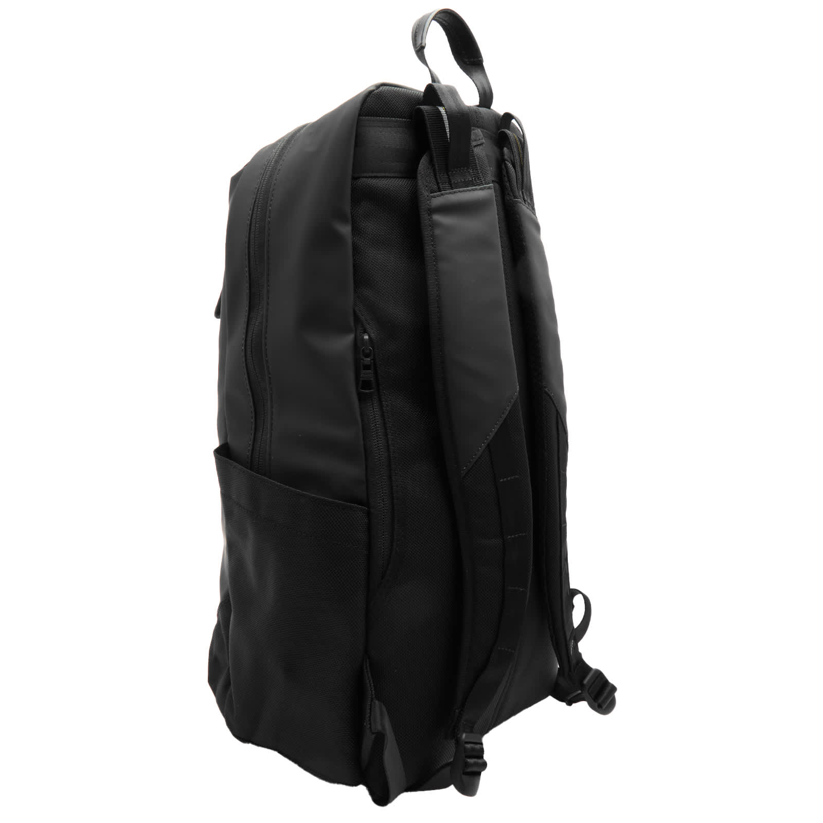 Master Piece Slick Backpack Black END AR Master Piece Slick Backpack Black END AR