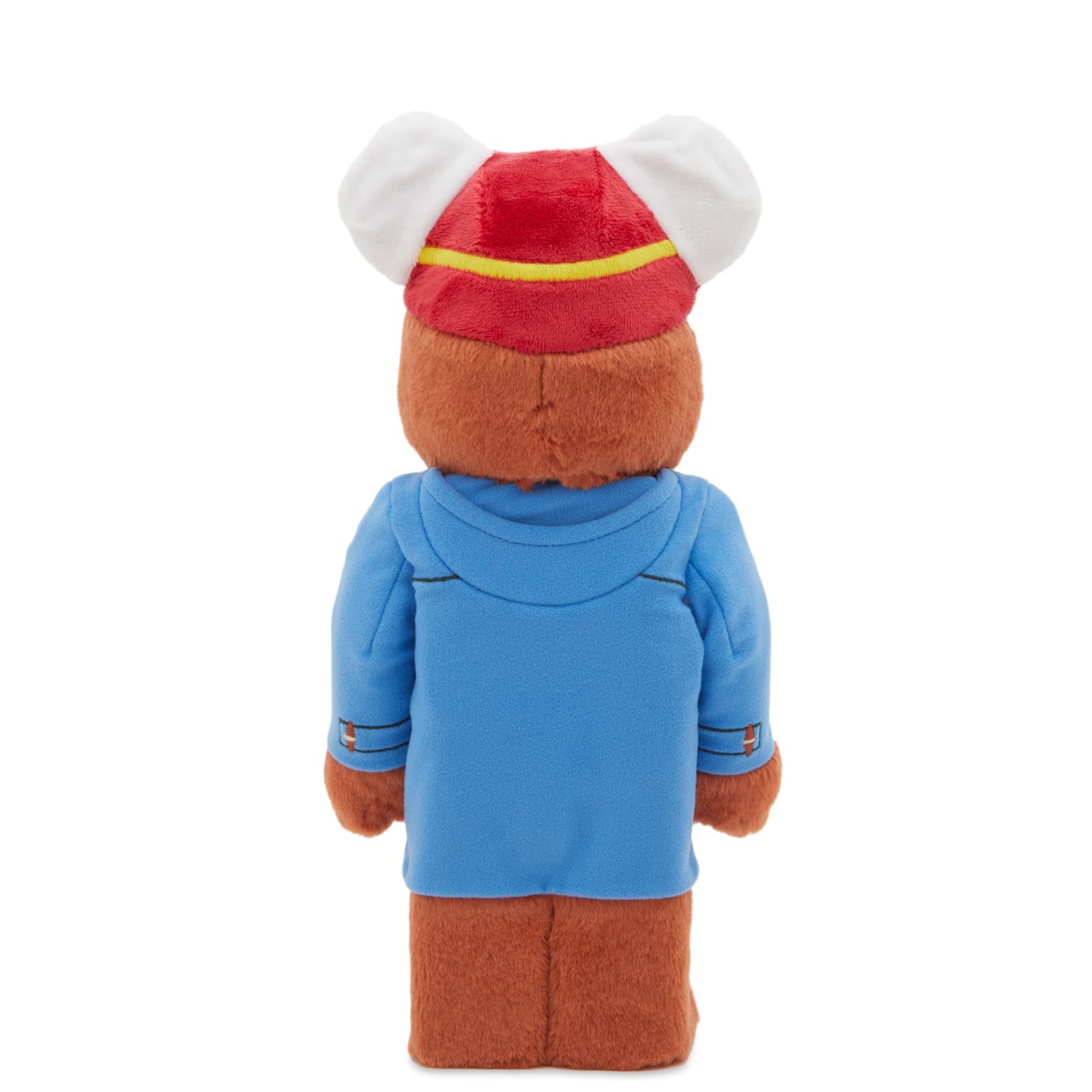 Medicom Be@rbrick Paddington Costume Multi 400% | END. (US)