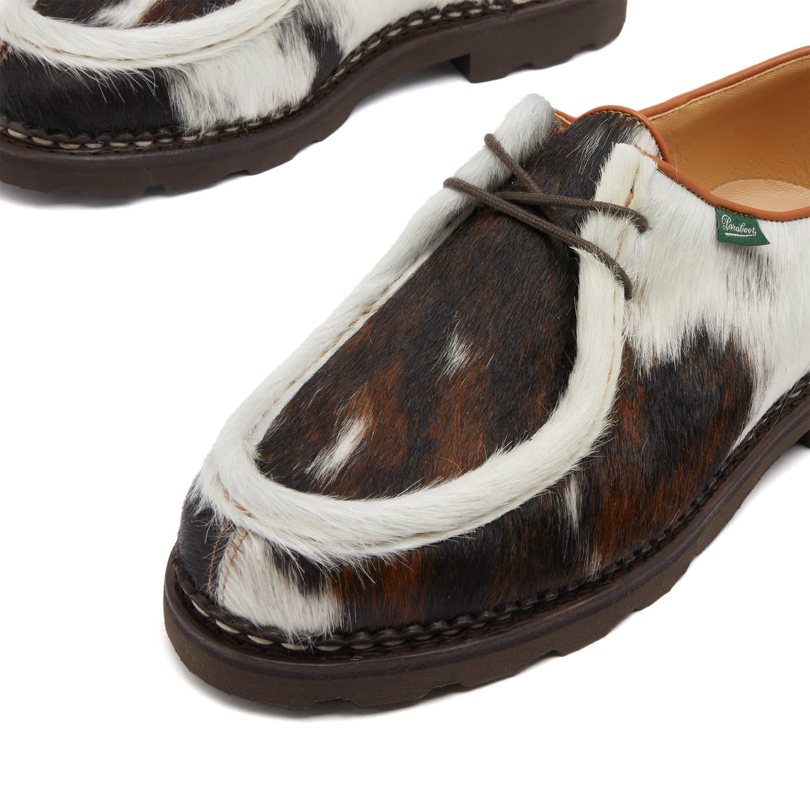 Paraboot Michael Cow | END. (US)