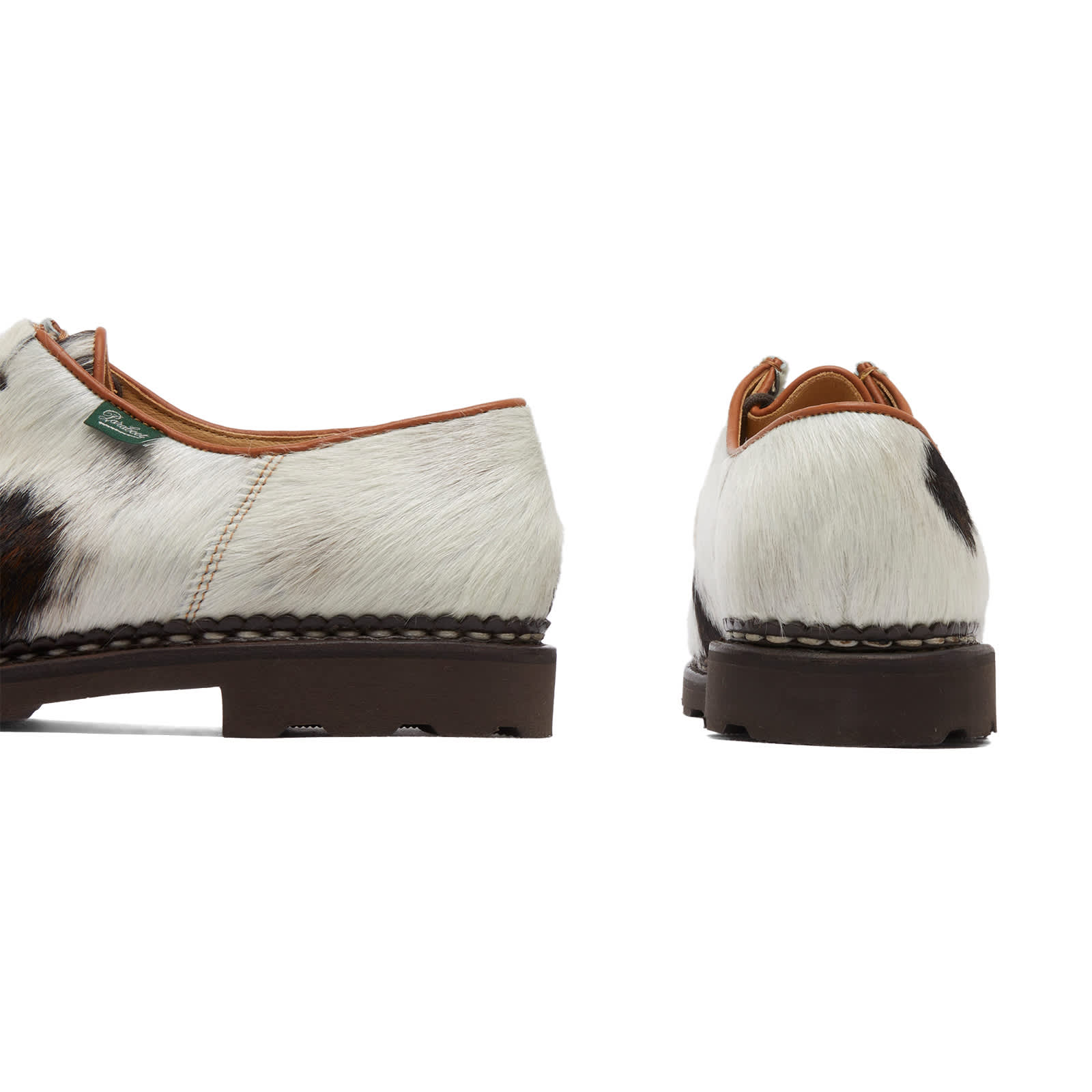 Paraboot Michael Cow | END. (US)