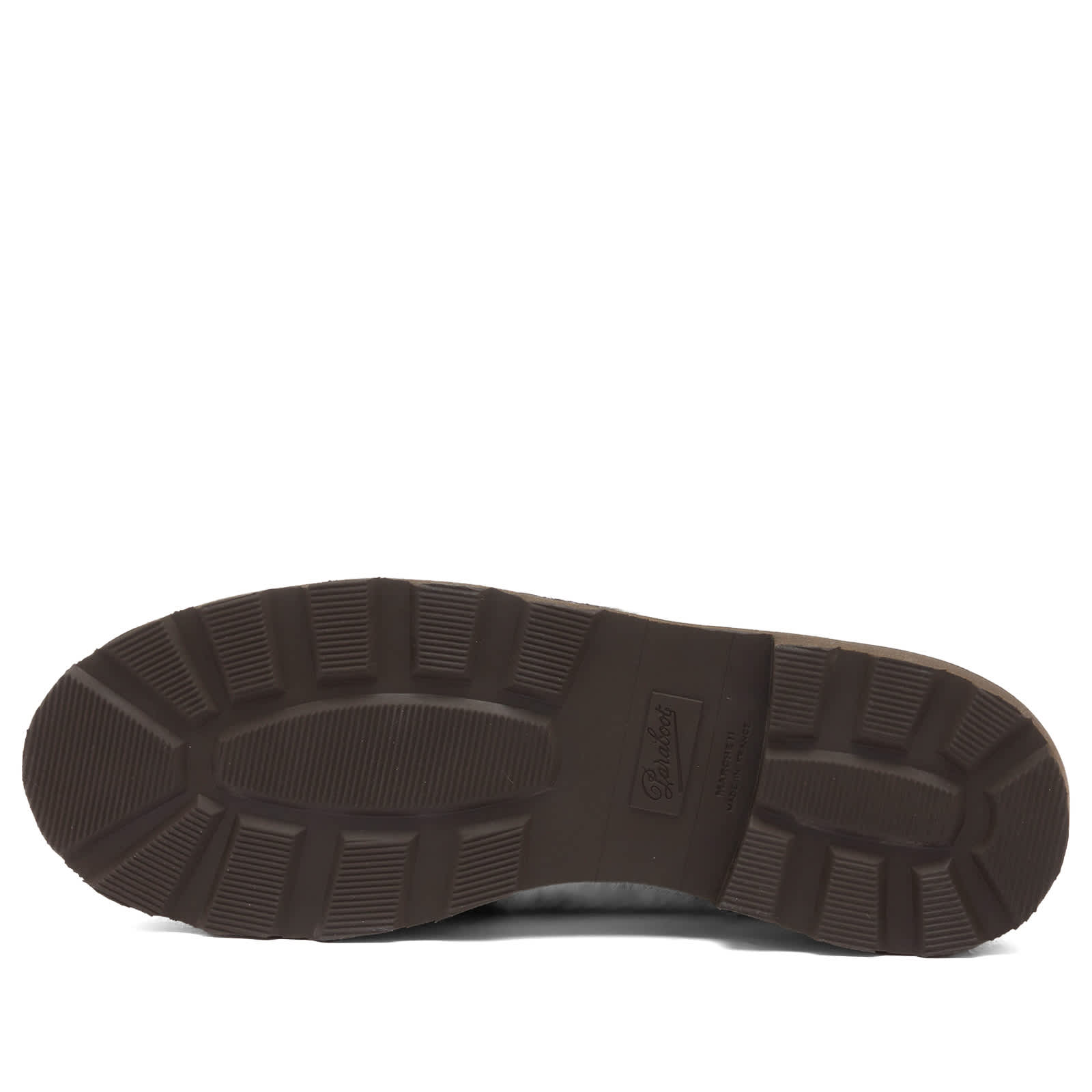 Paraboot Michael Cow | END. (US)