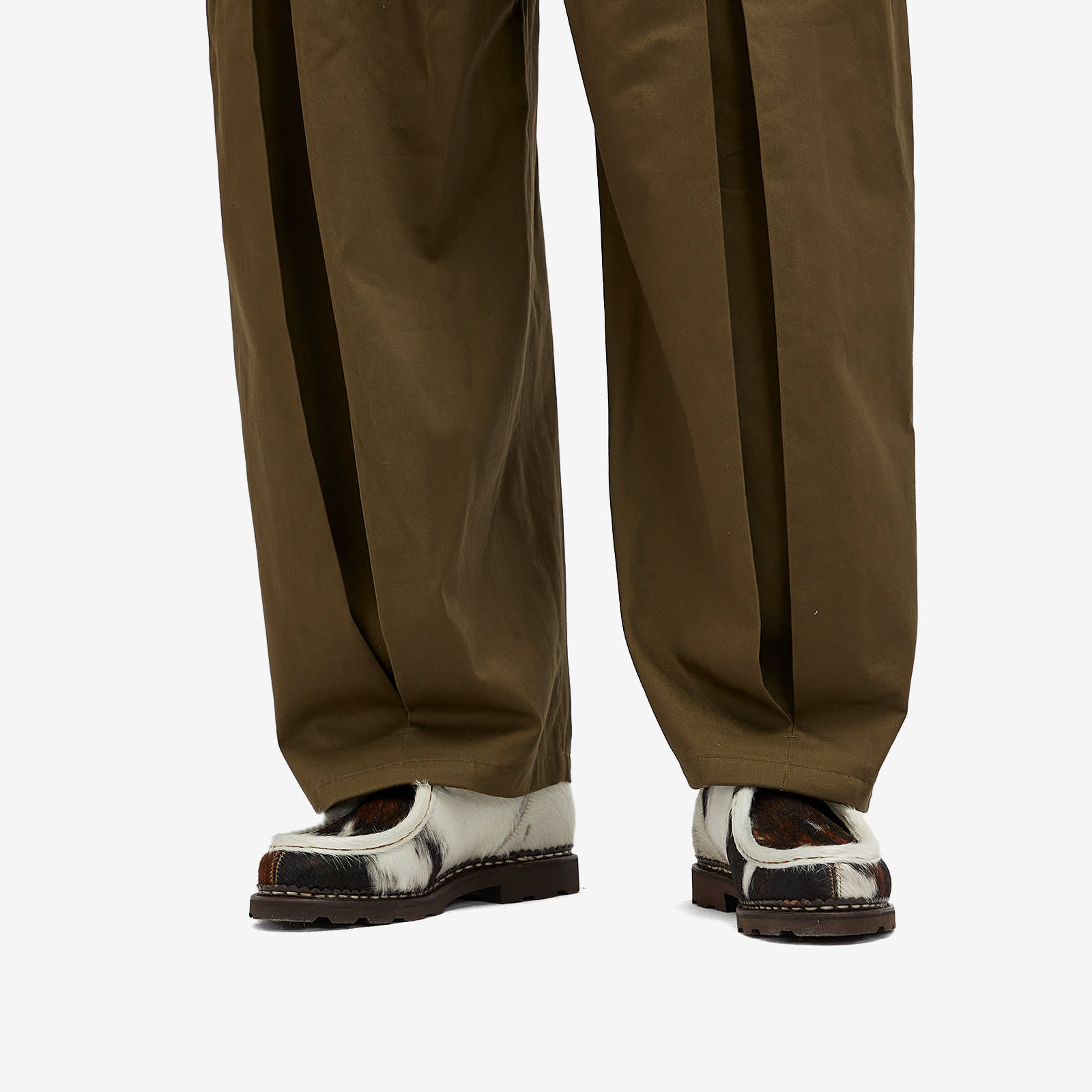 Paraboot Michael Cow | END. (US)