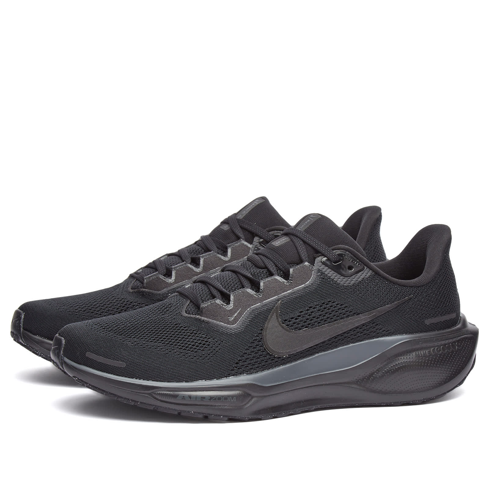 Nike Pegasus 41 Sneaker Black & Anthracite | END. (AU)
