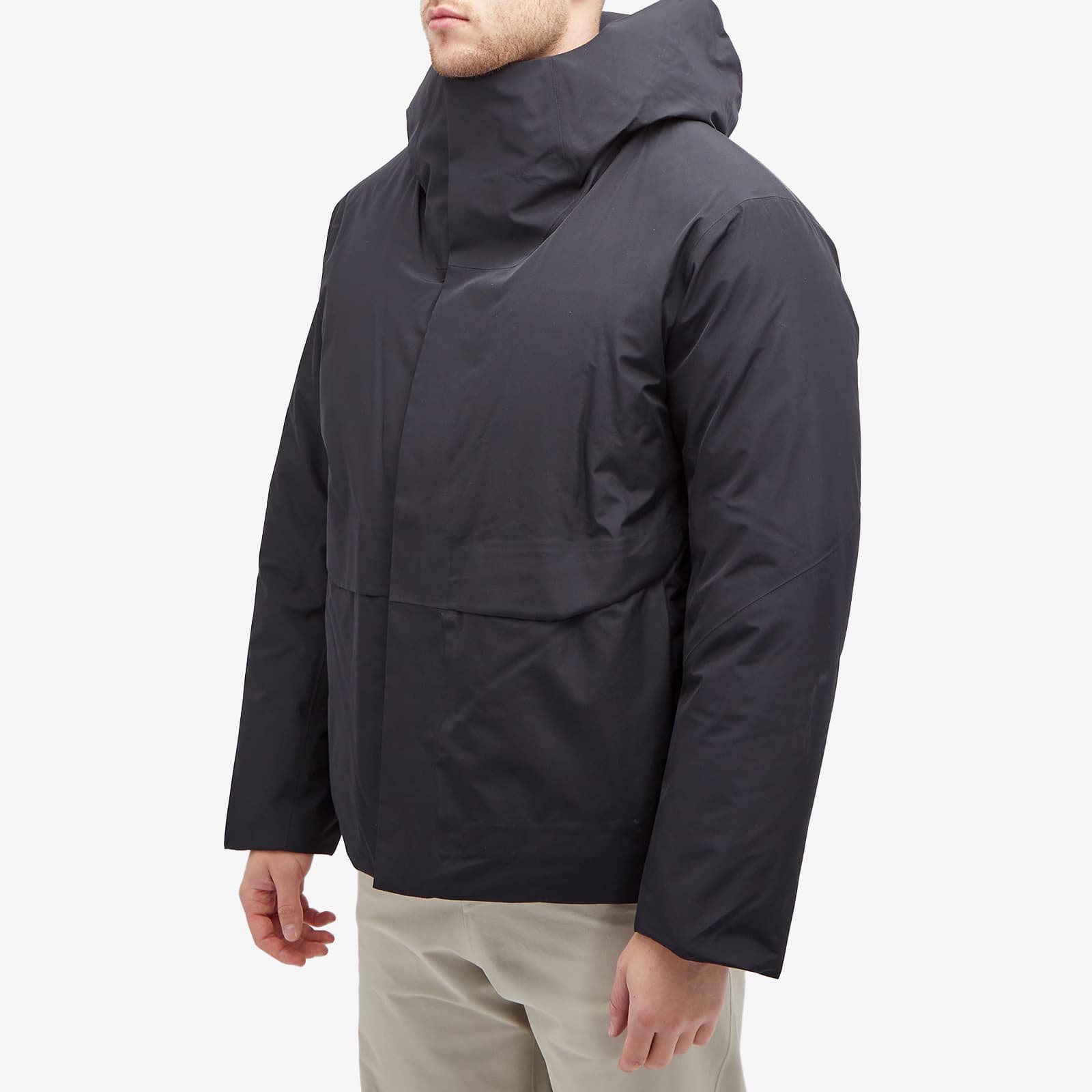 Arcteryx Veilance Sorin Down Jacket Black | END. (HK)