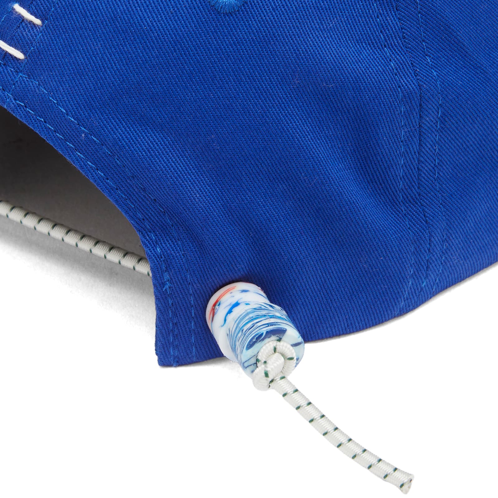 Space Available x Western Hydrodynamic Research Crew Cap Blue | END. (CA)