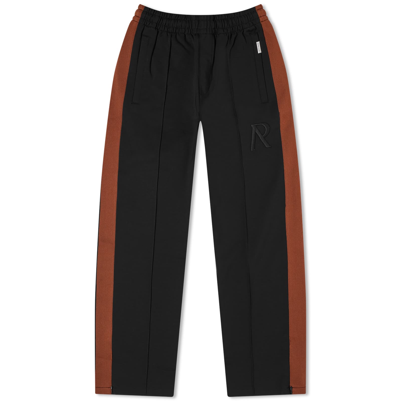 Represent Initial Tracksuit Pant Black Brown | END. (GB)