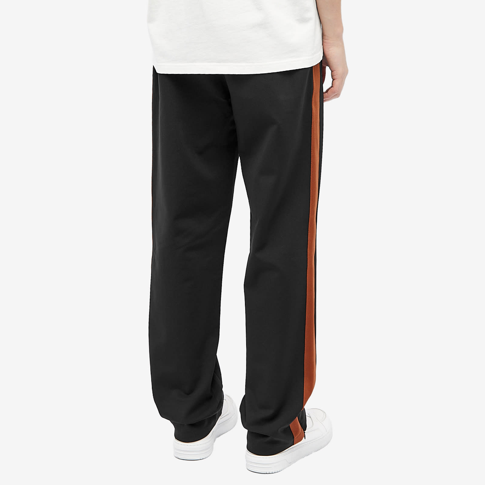 Represent Initial Tracksuit Pant Black Brown | END. (GB)