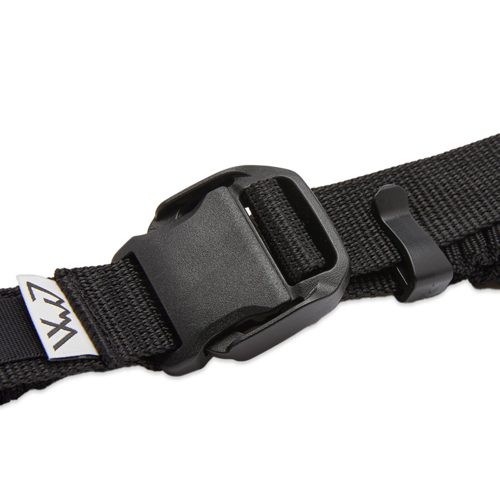 CMF Comfy Outdoor Garment VB Fidlock Belt Black | END. (HK)