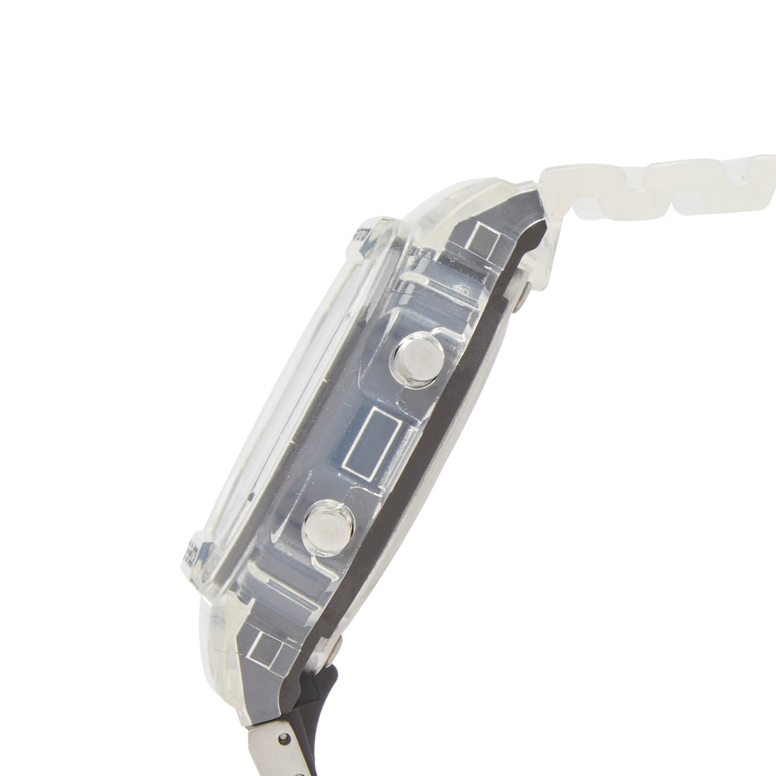 G-Shock 40th Anniversary DW-5040RX-7ER Watch Skeleton Remix | END.