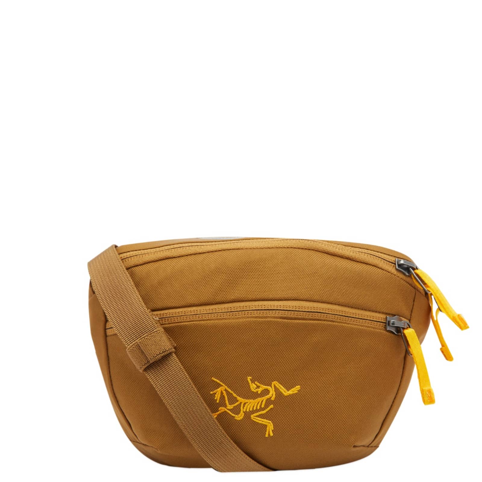 Arc'teryx Mantis 1 Small Waist Pack Relic | END. (GB)