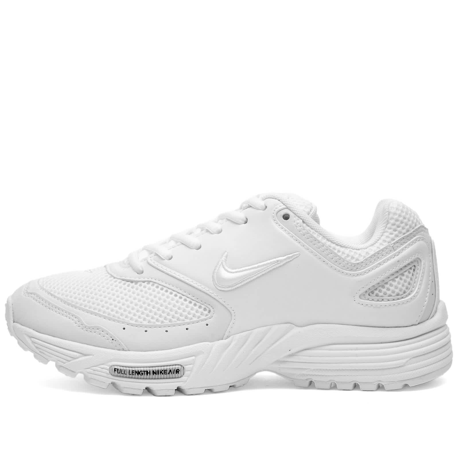 Comme des Garçons Homme Plus x Nike Air Pegasus 2005 W White | END. (AR)