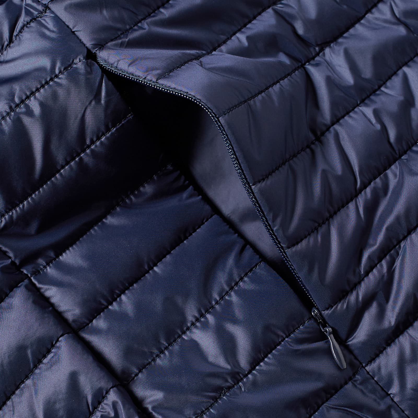 MKI Padded Jacket Navy | END. (GB)