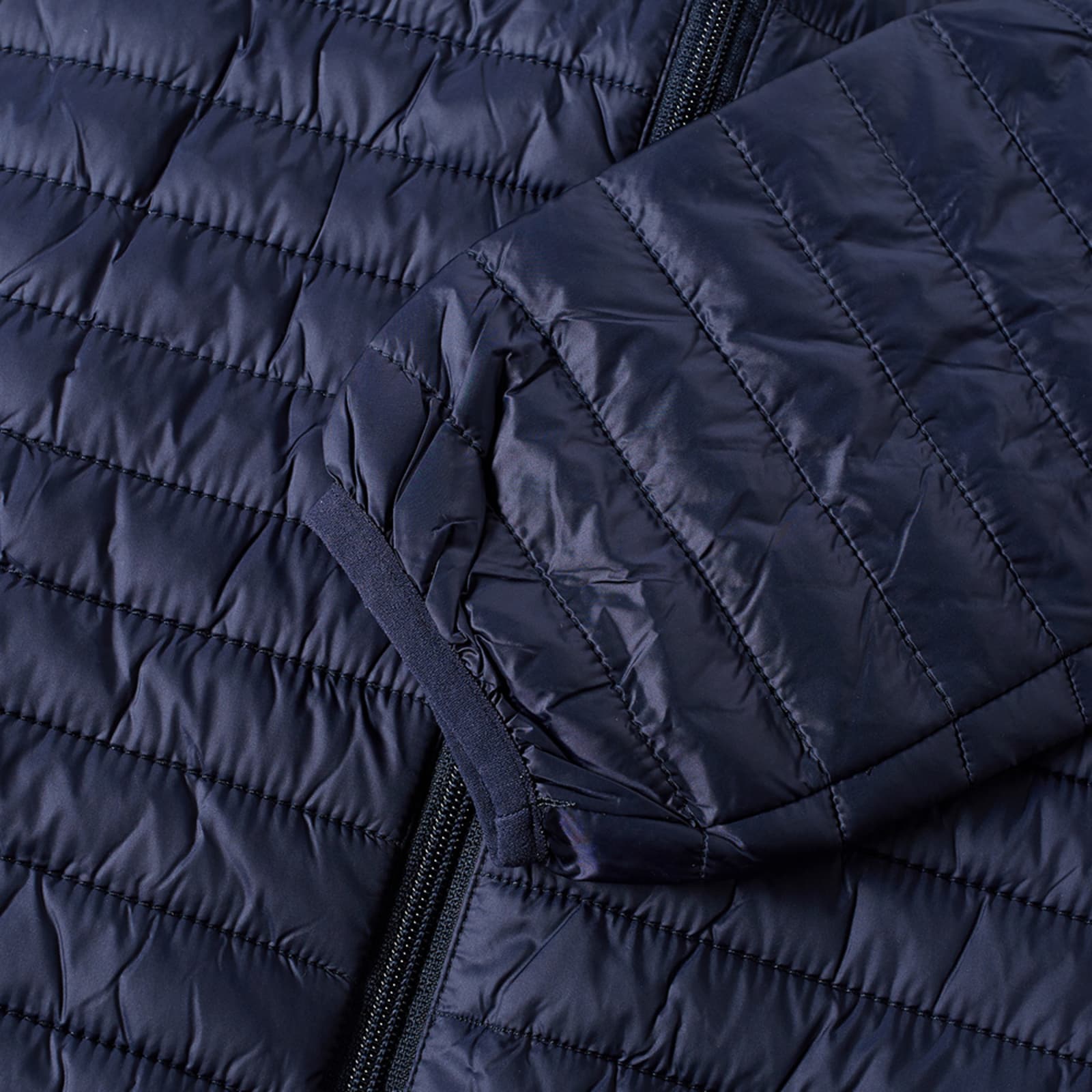 MKI Padded Jacket Navy | END. (GB)