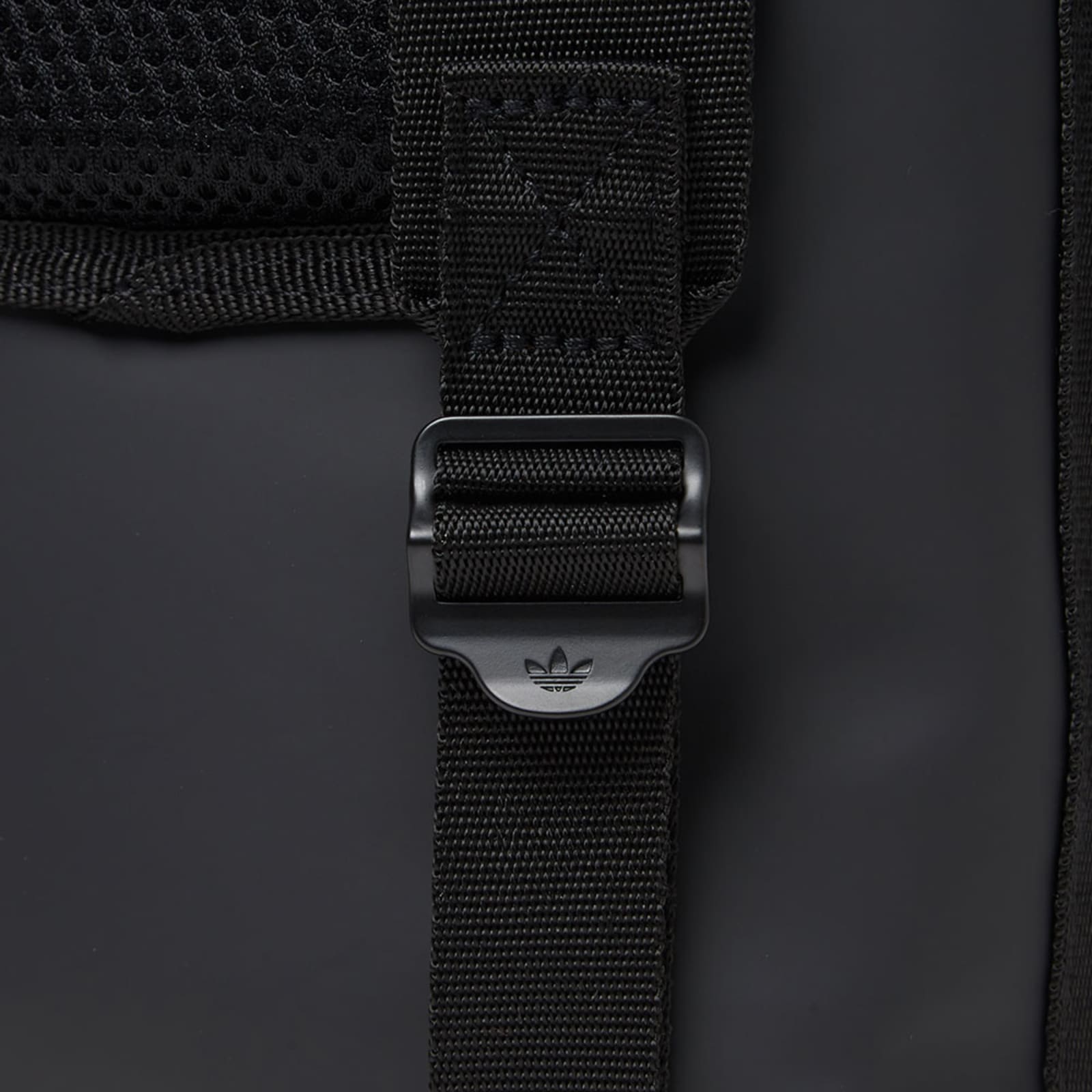 Adidas NMD Small Backpack Black | END. (US)