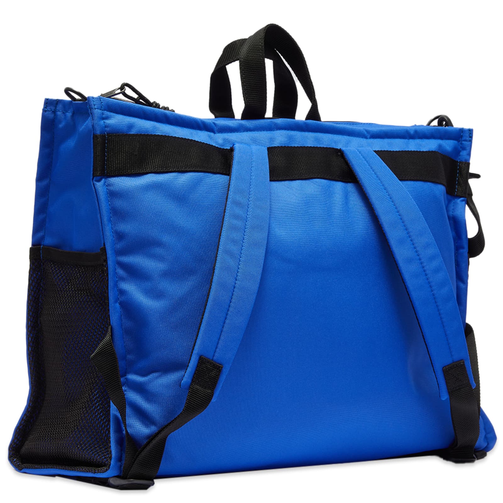 Eastpak x Telfar Shopper - Large Telfar Blue | END. (Global)