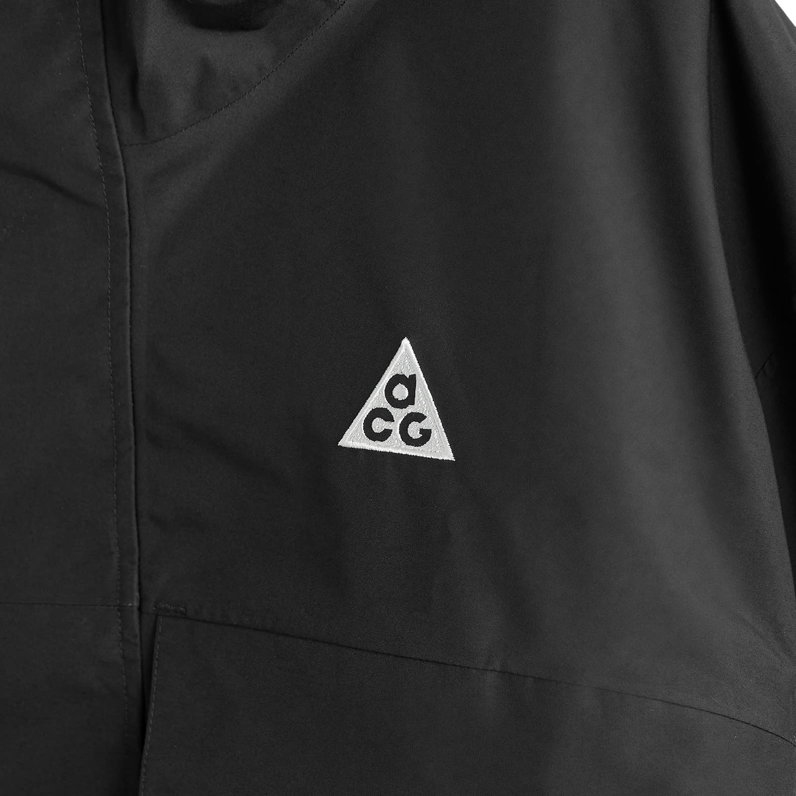 Nike ACG Primaloft Packable Jacket Black, Anthracite, Black & Summit ...