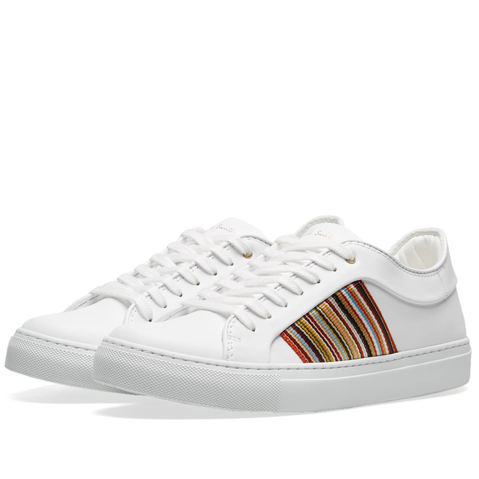 Paul Smith Ivo Sneaker White | END.