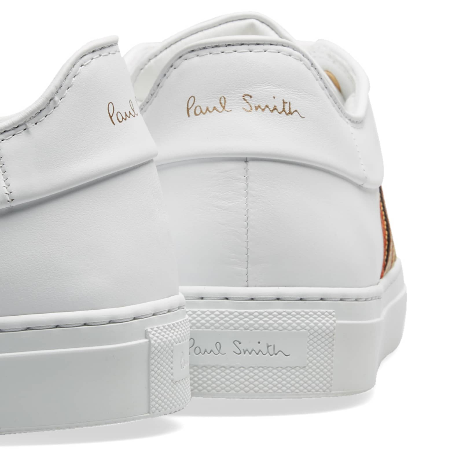 Paul Smith Ivo Sneaker White | END.