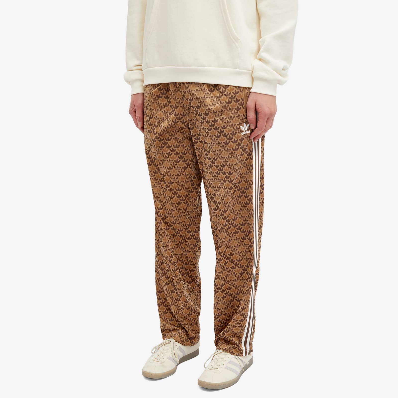 Adidas Firebird Track Pant Earth Strata | END. (US)