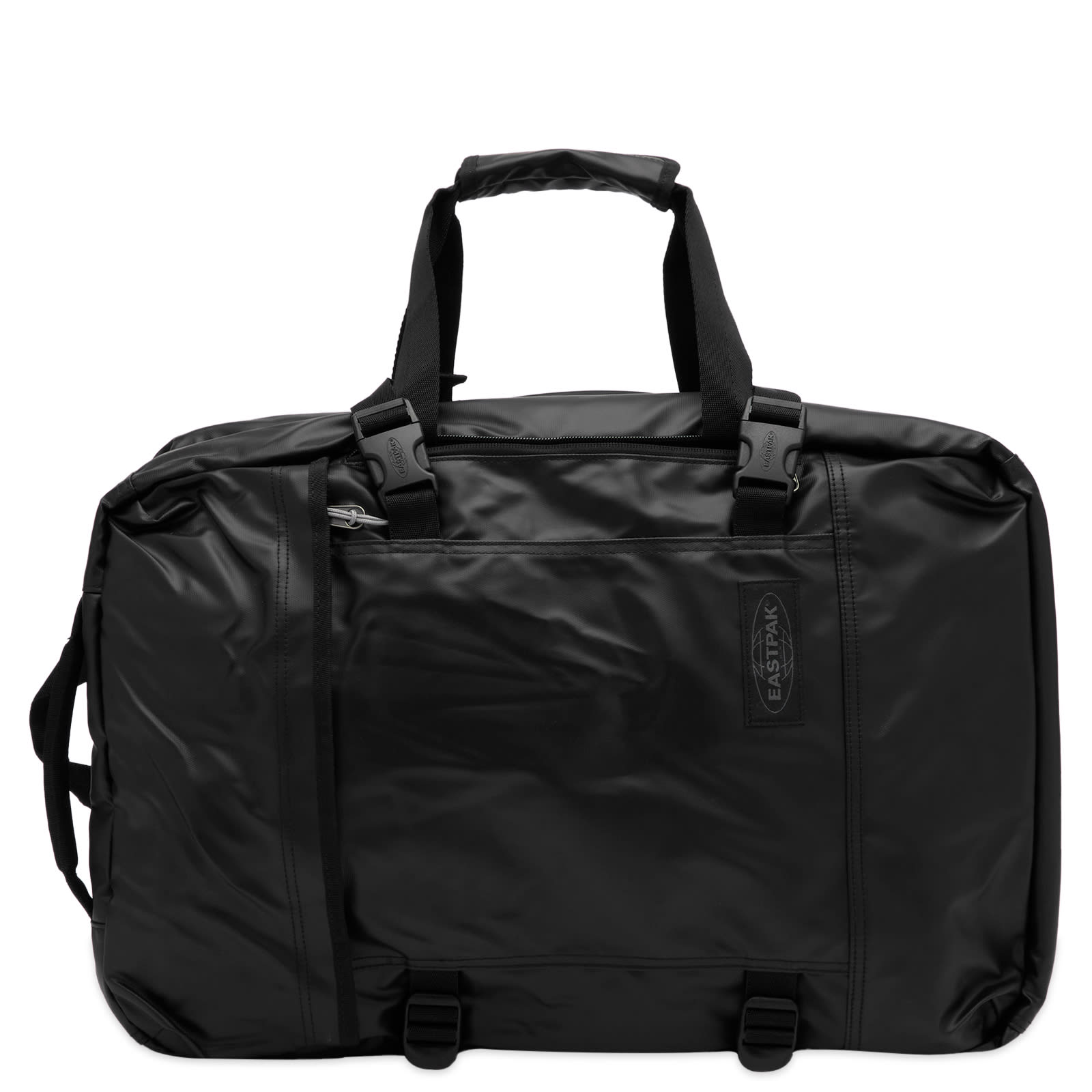 Eastpak Transpack Backpack Tarp Black | END.