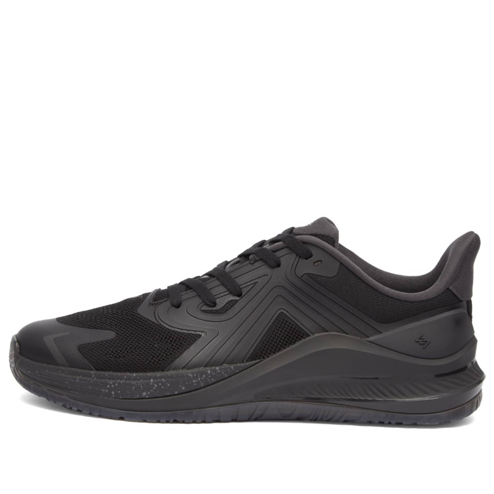 Represent 247 ARC-2 Trainer Black | END. (GB)