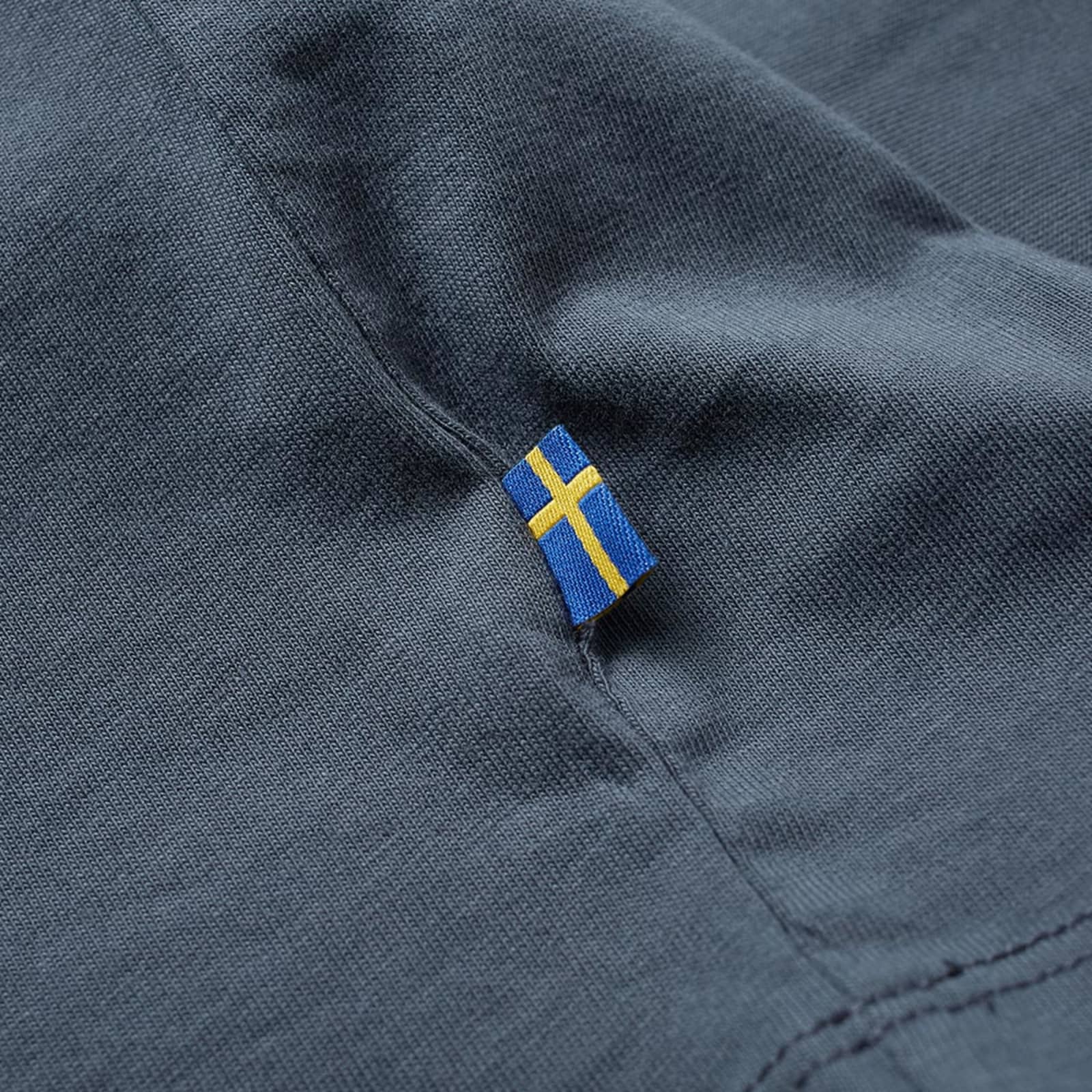 Fjällräven Est. 1960 Tee Dusk | END. (Global)