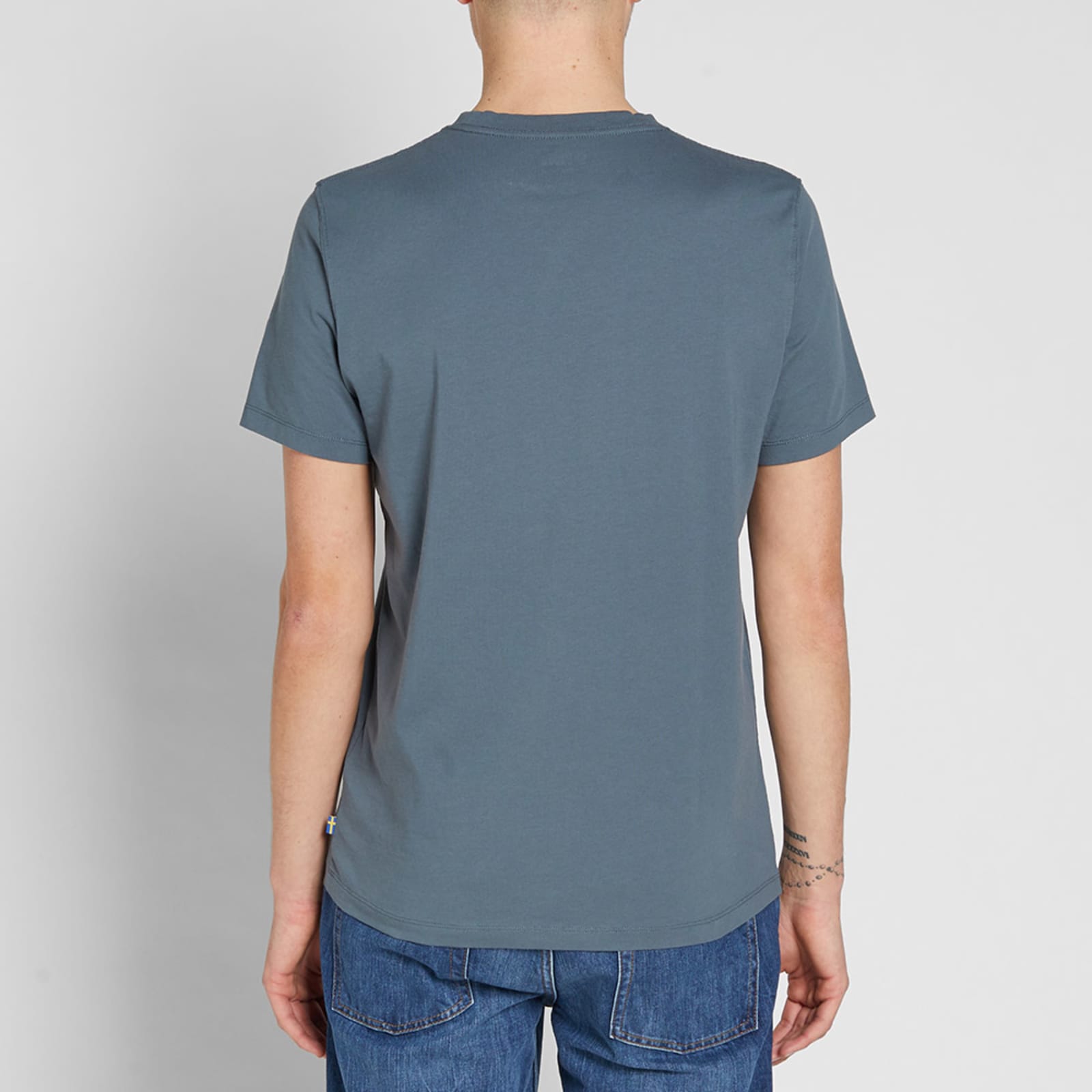 Fjällräven Est. 1960 Tee Dusk | END. (Global)