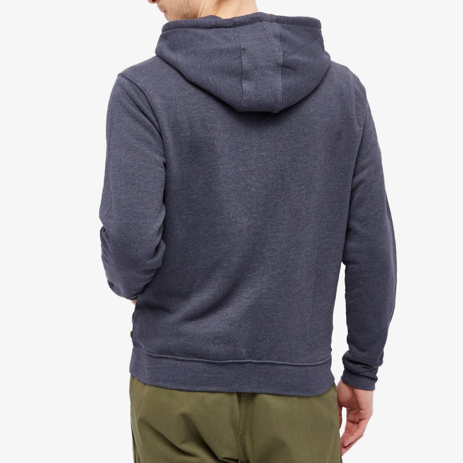 Cotopaxi Full Zip Hoodie Graphite | END. (US)