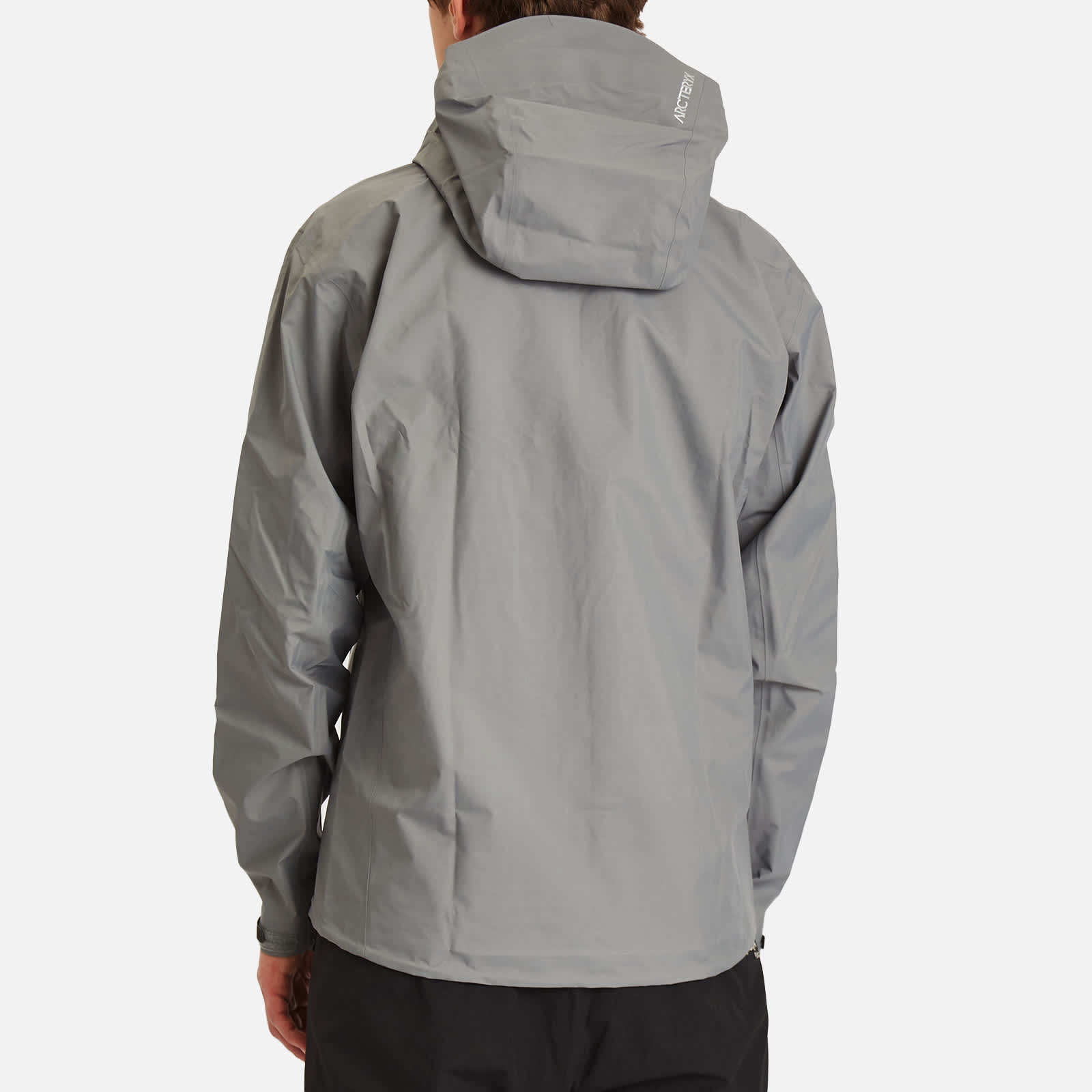 Arc'teryx Beta SL Gore-Tex Jacket Void | END. (GB)