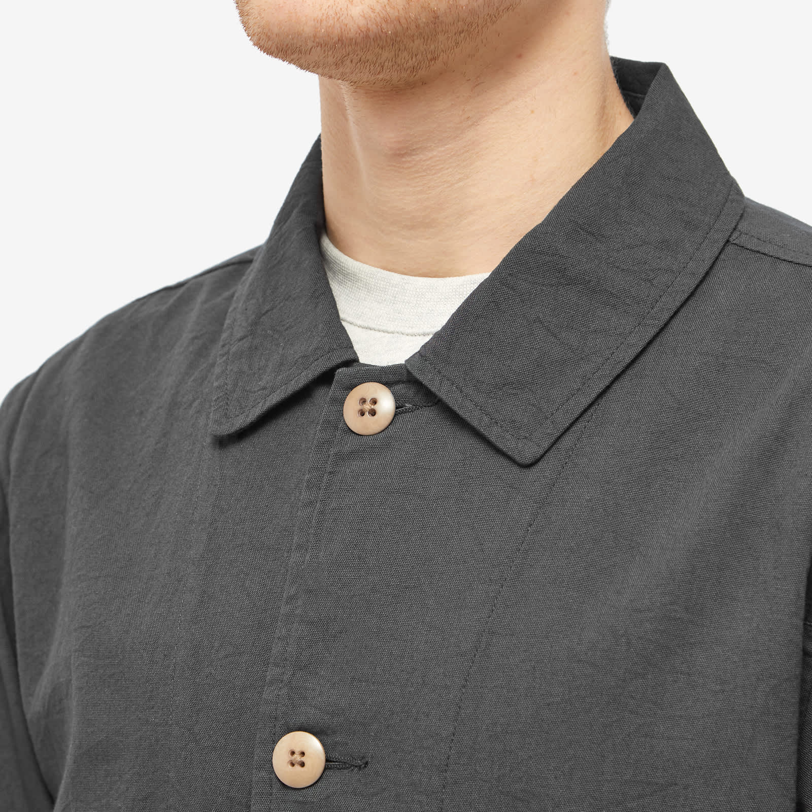 Folk Prism Jacket Black | END. (US)